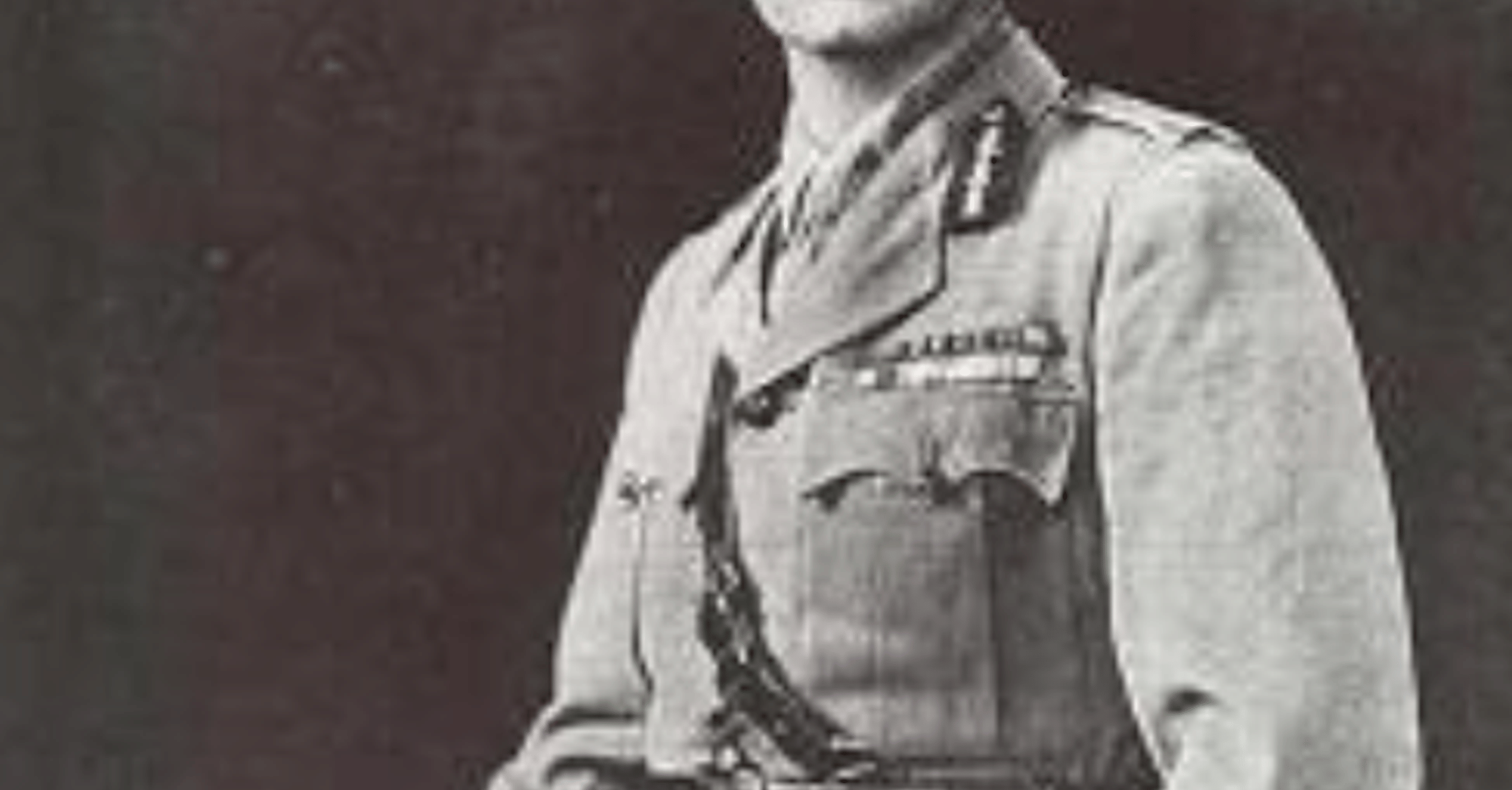 Brigadier-General Reginald Dyer - World History Encyclopedia