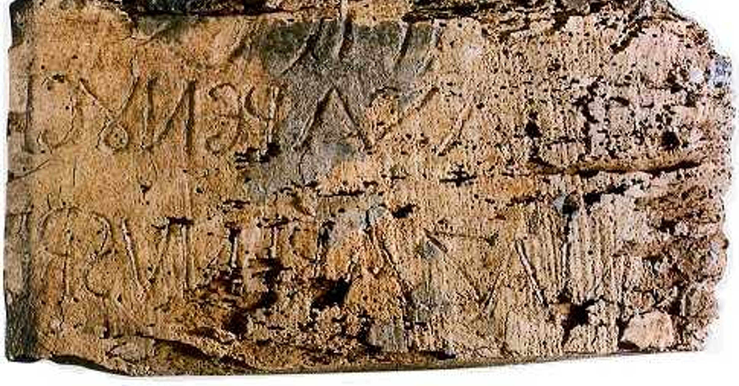 Titulus Crucis - World History Encyclopedia