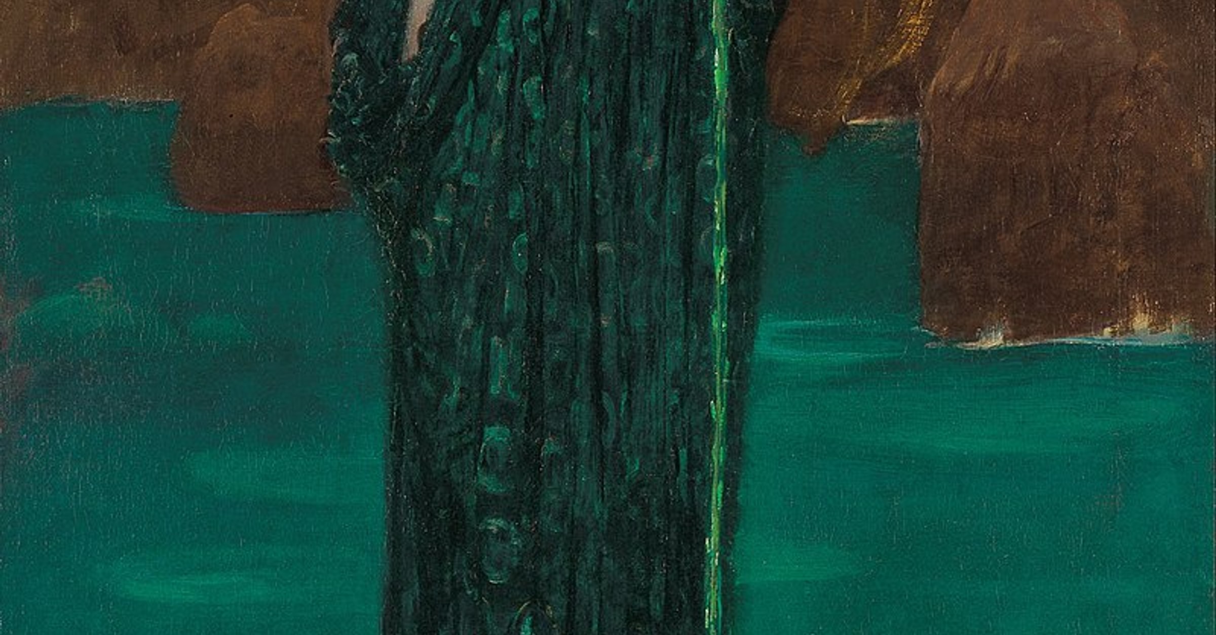 Circe Invidiosa by John William Waterhouse - World History Encyclopedia