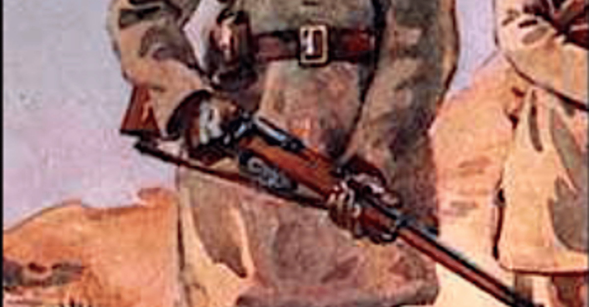 20th-Century Sepoy - World History Encyclopedia
