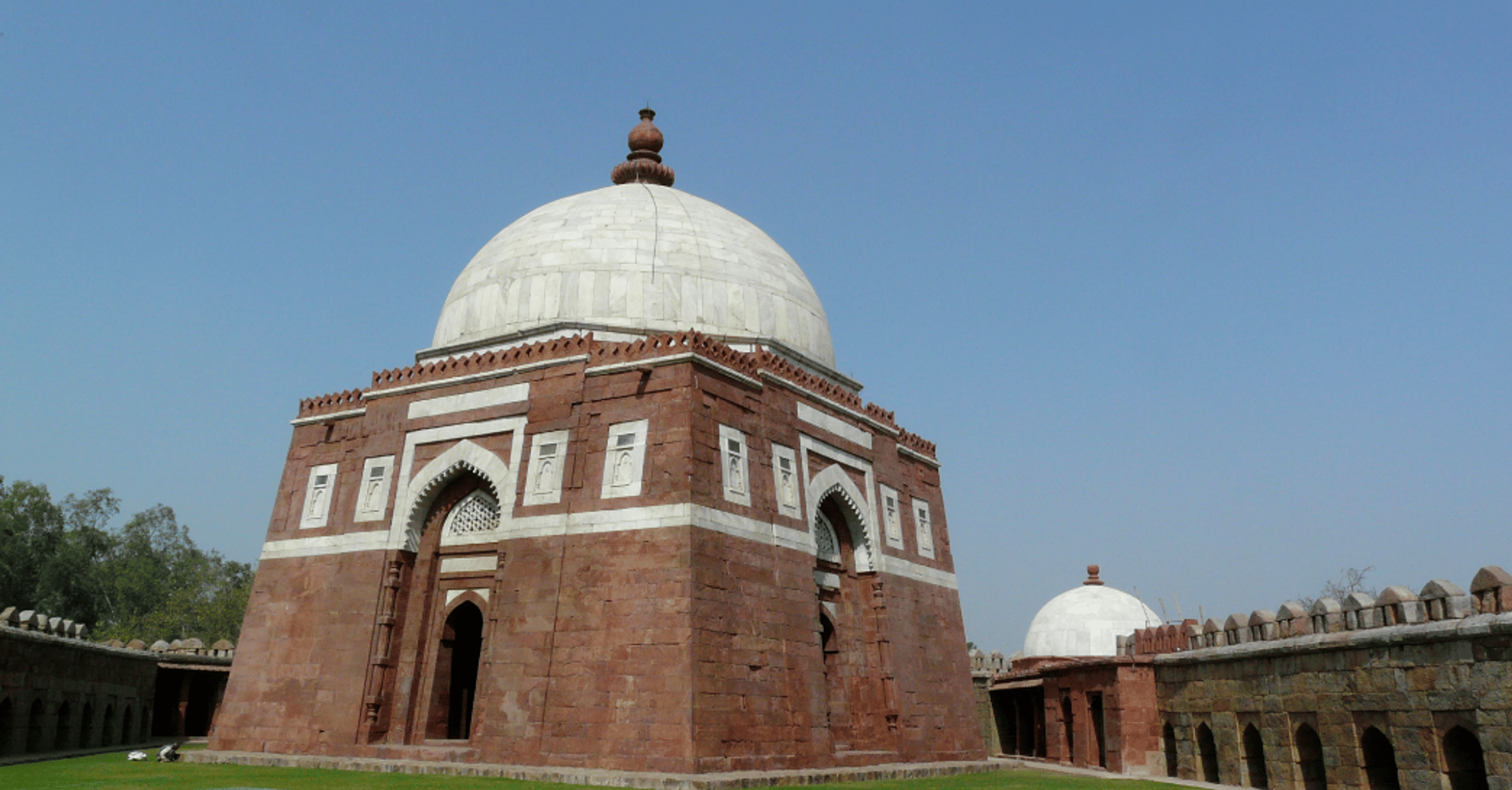 Tughlaq Dynasty - World History Encyclopedia