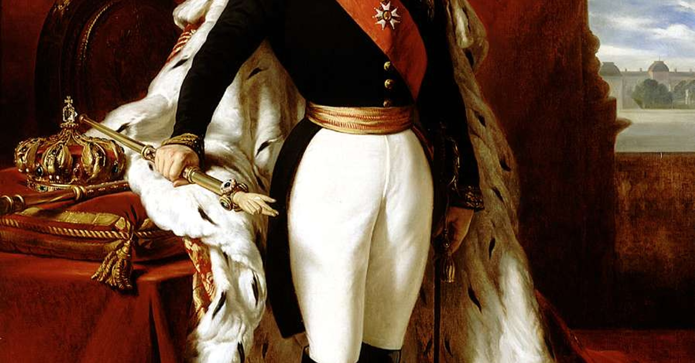 Emperor Napoleon III - World History Encyclopedia