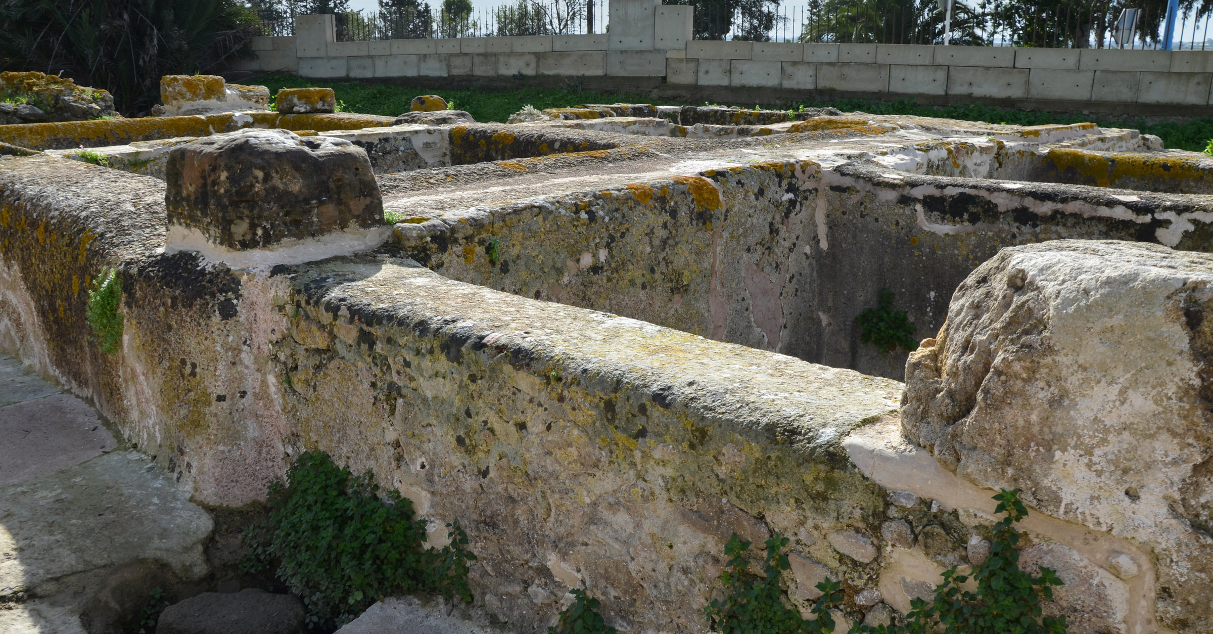 Garum Factory in Lixus - World History Encyclopedia