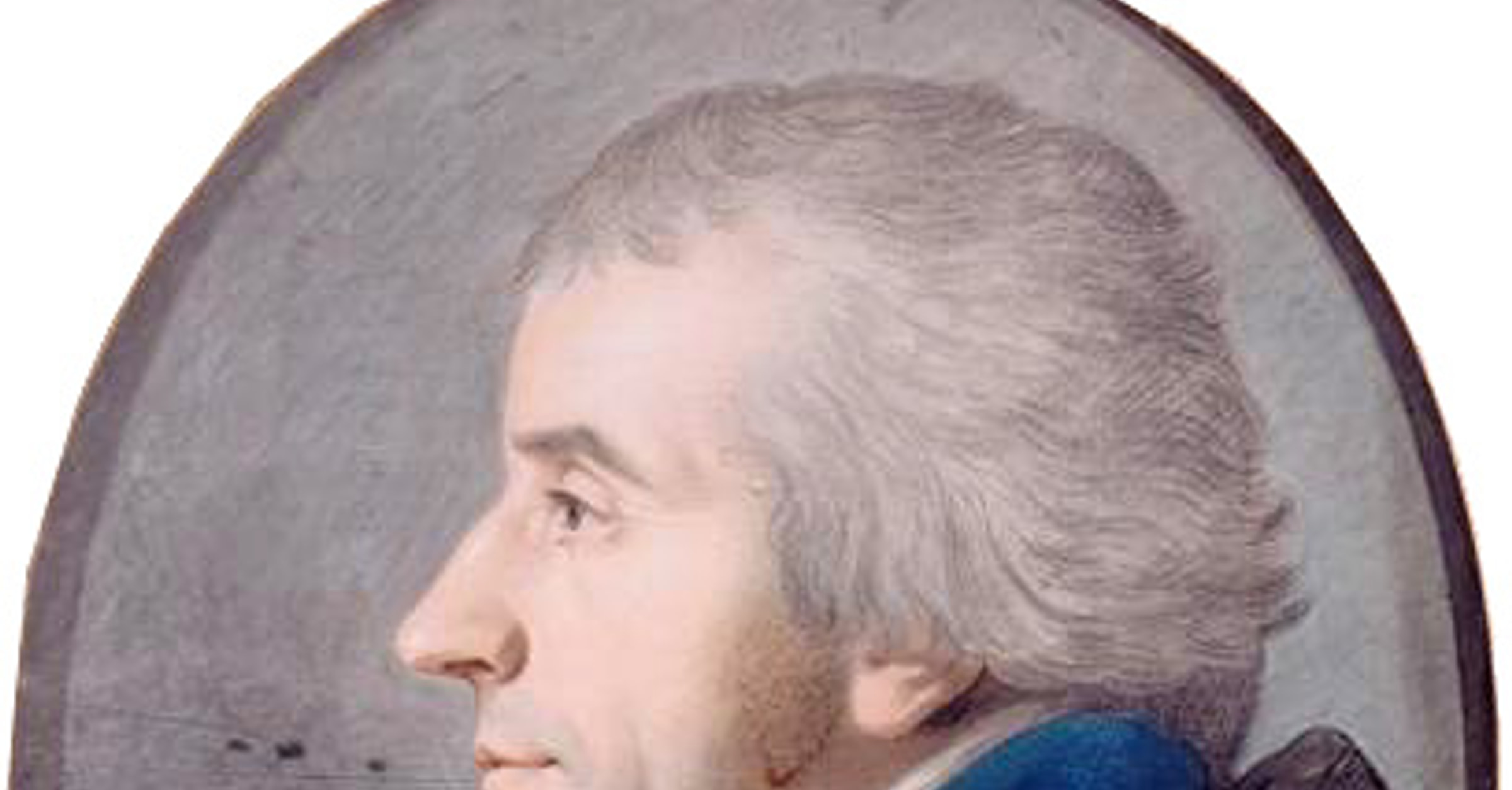 Jacques-Pierre Brissot - World History Encyclopedia