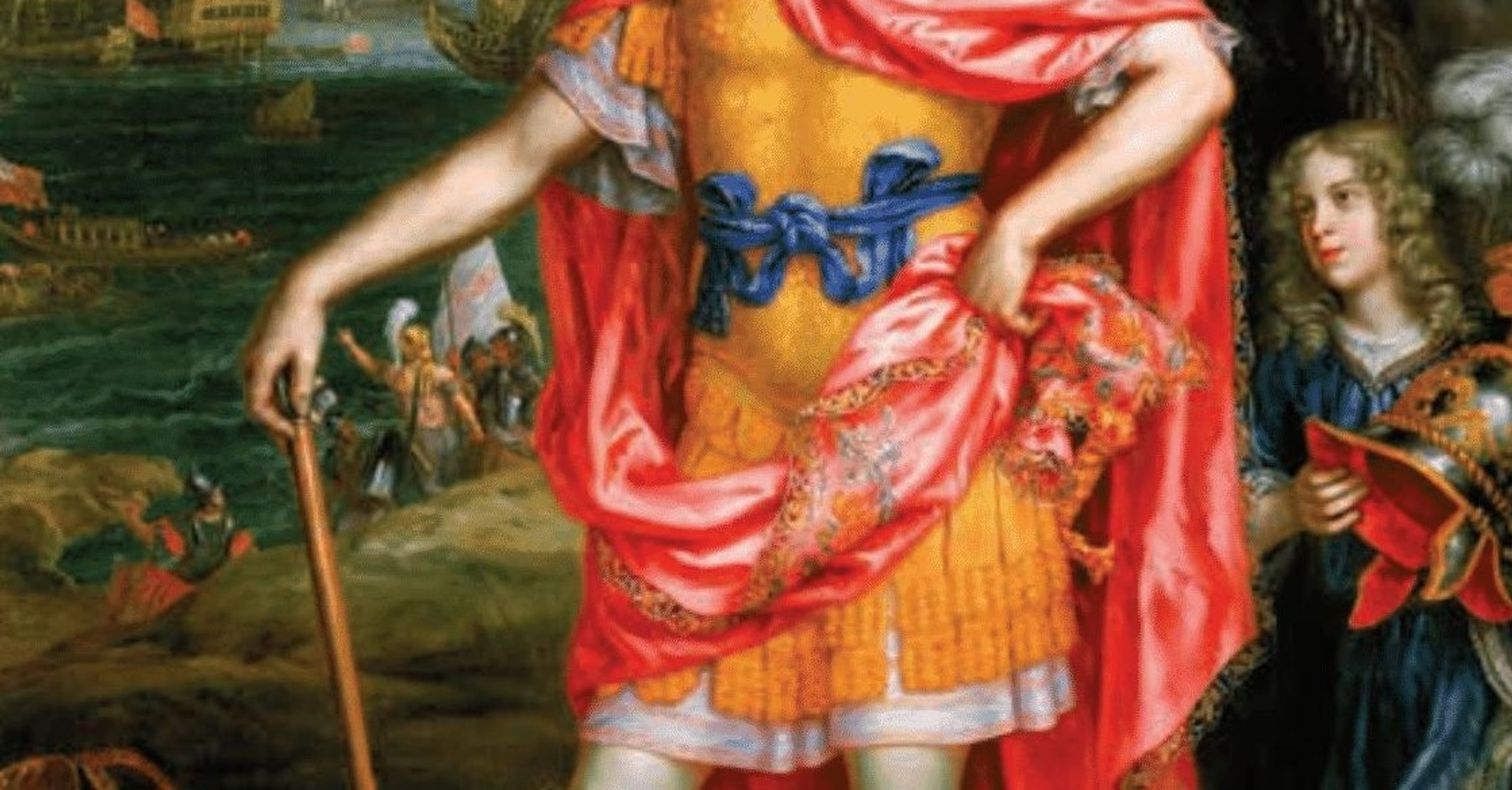 James, Duke of York - World History Encyclopedia