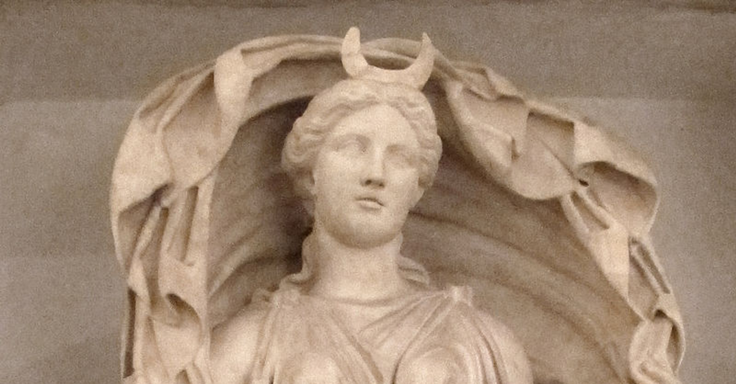 Selene - World History Encyclopedia