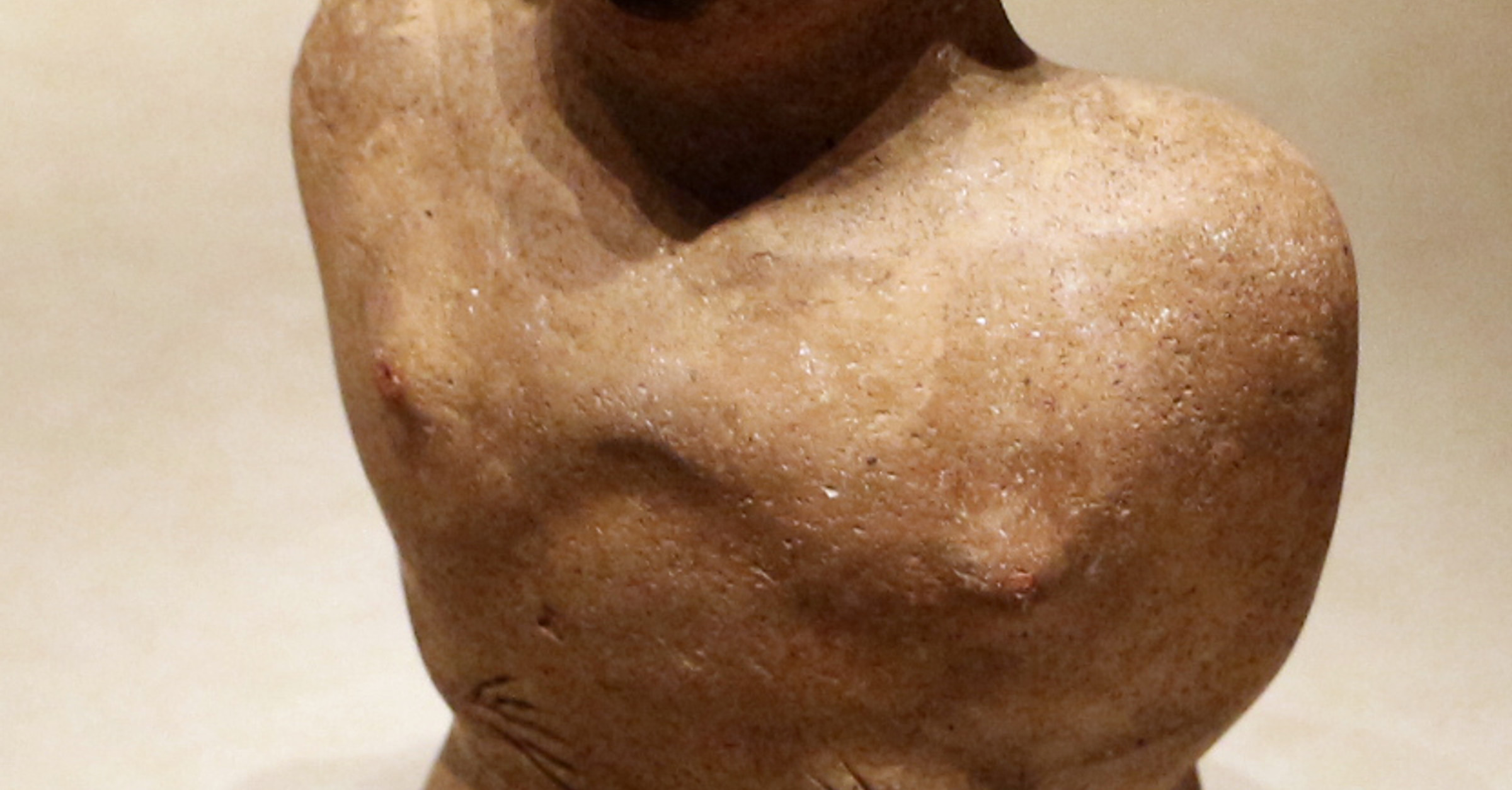 Caddoan Figurine - World History Encyclopedia