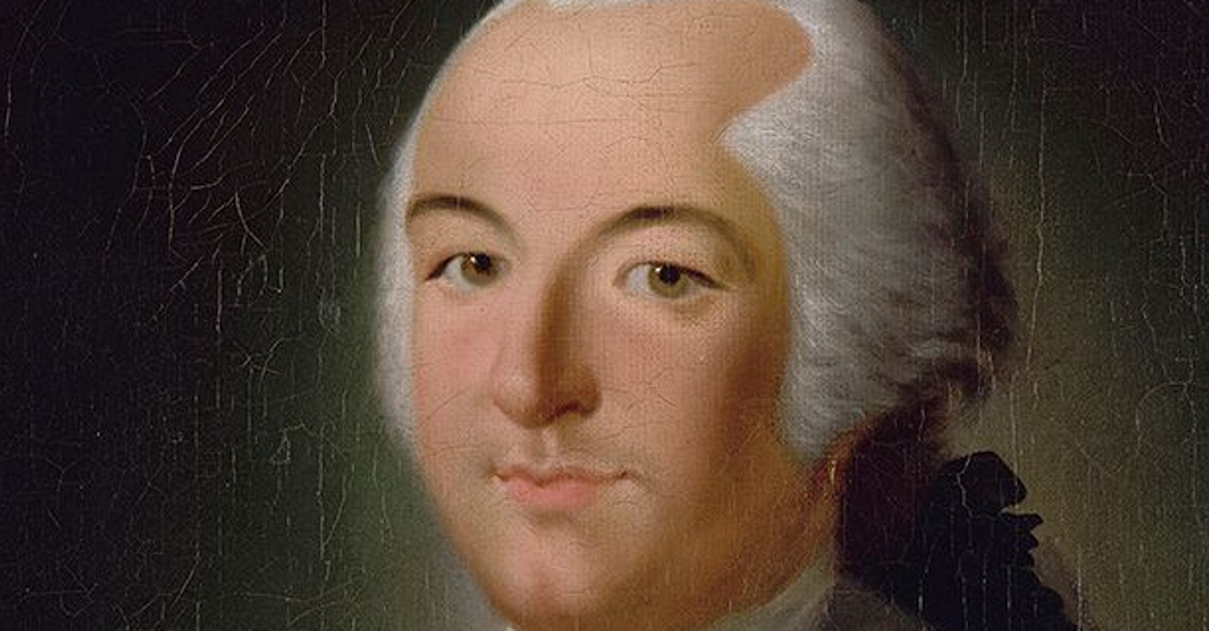 Louis Philippe II, Duke of Orléans - World History Encyclopedia