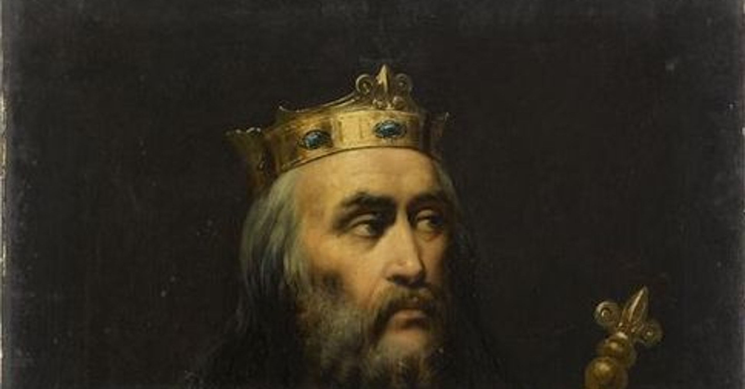 Clotaire II - Encyclopédie de l'Histoire du Monde