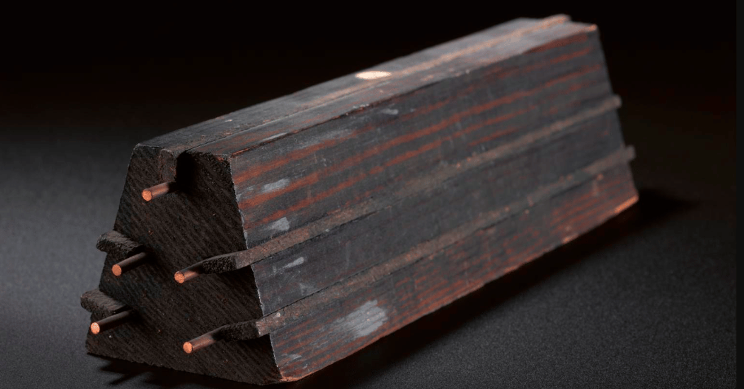 The First Telegraph Cable - World History Encyclopedia