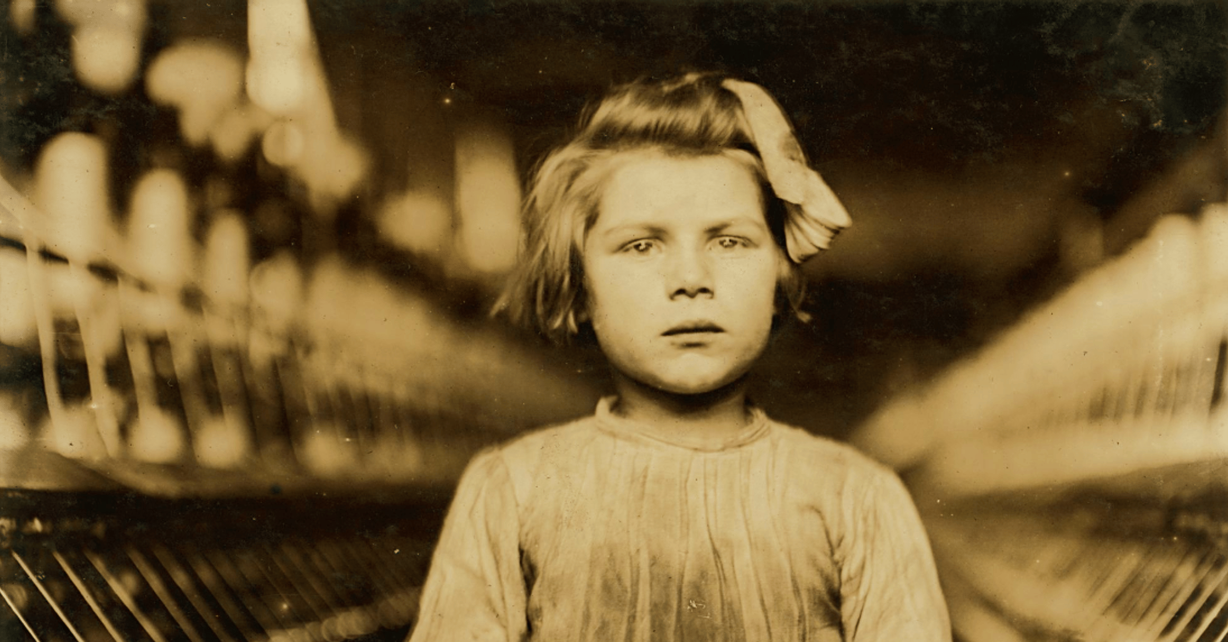 Child Labour in the British Industrial Revolution - World History ...