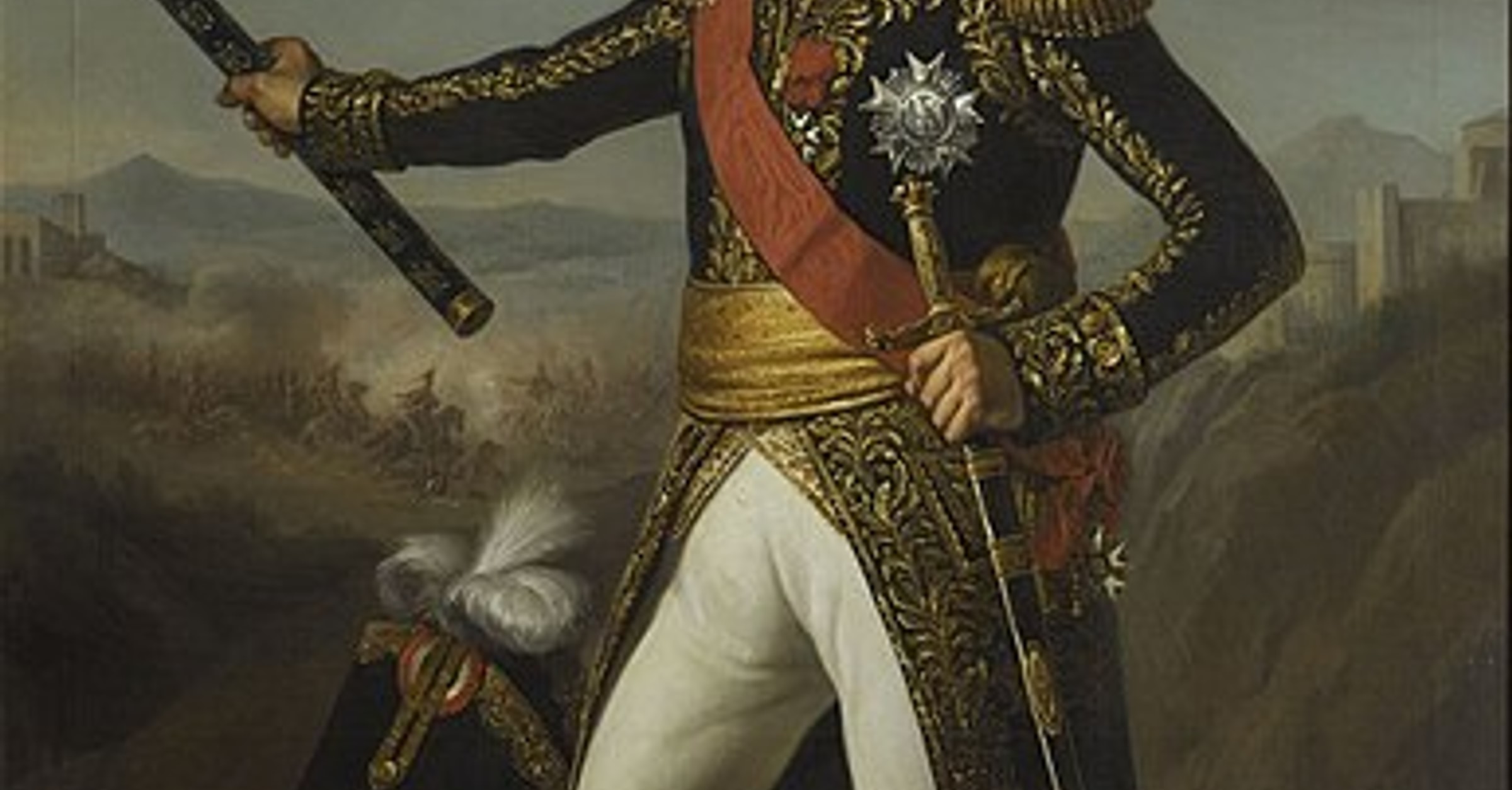 Jean-Baptiste Jourdan - World History Encyclopedia