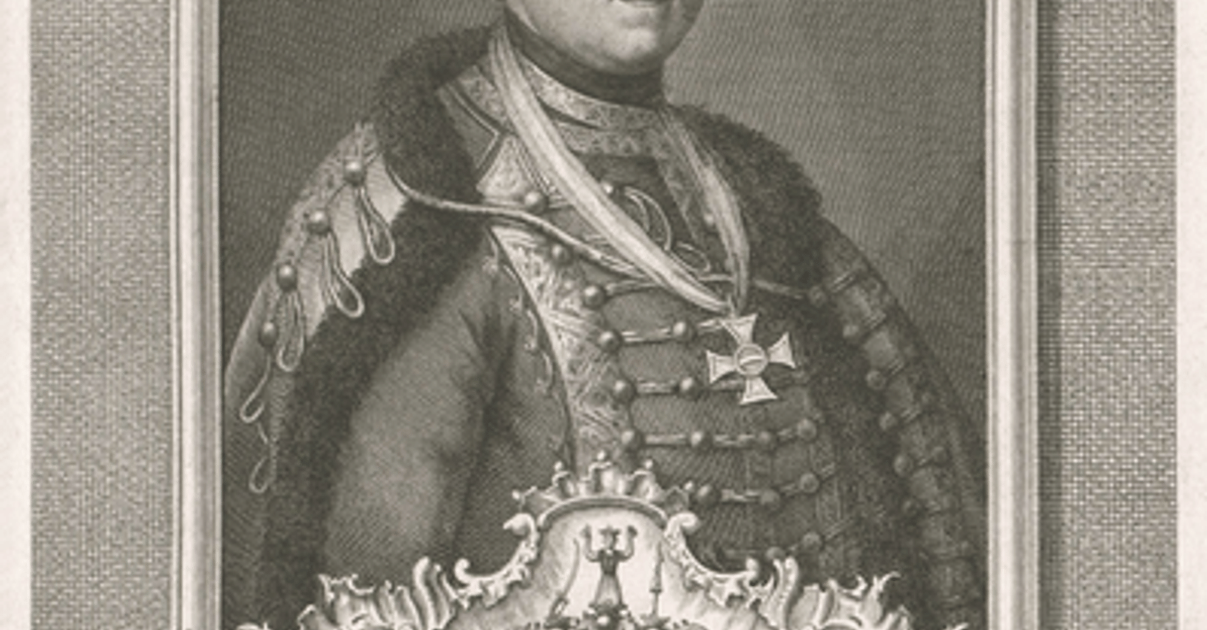 Dagobert von Wurmser - World History Encyclopedia