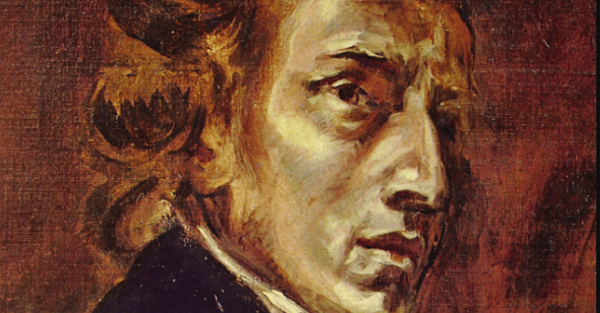 Frédéric Chopin - World History Encyclopedia