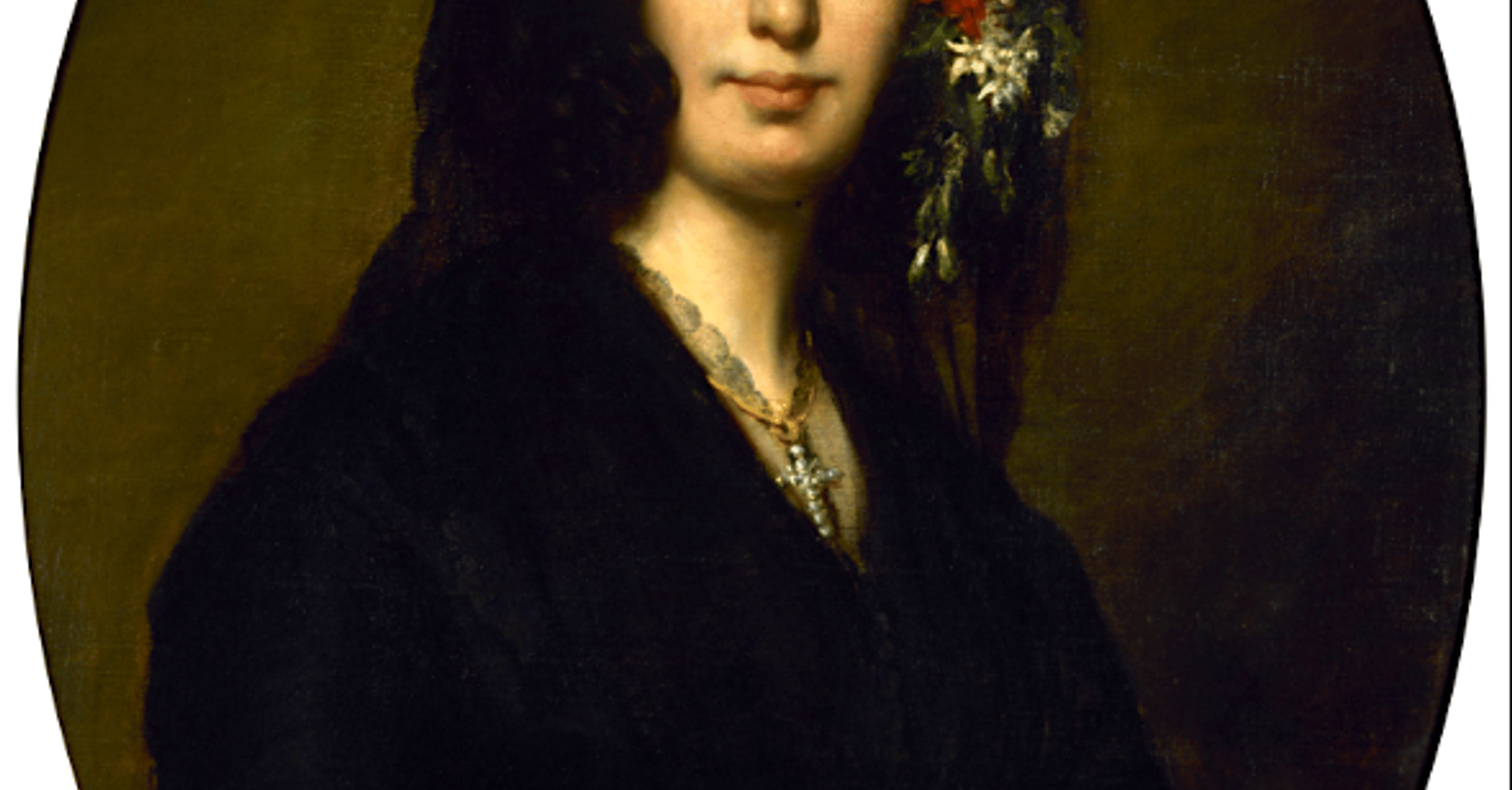 George Sand - World History Encyclopedia