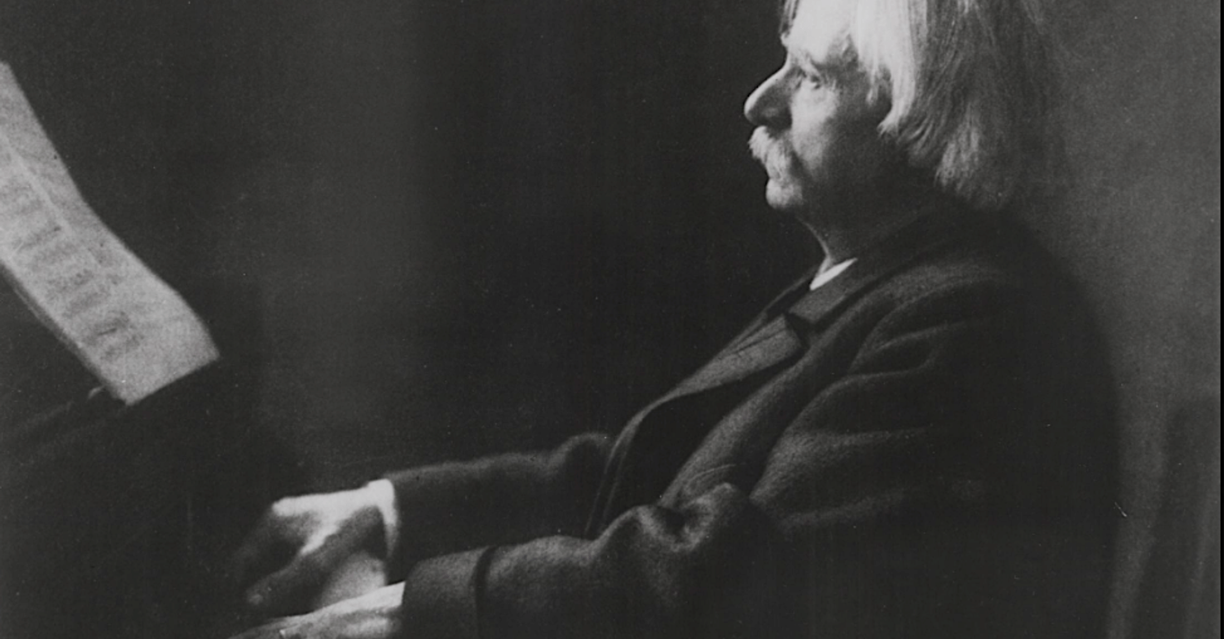 Edvard Grieg - World History Encyclopedia
