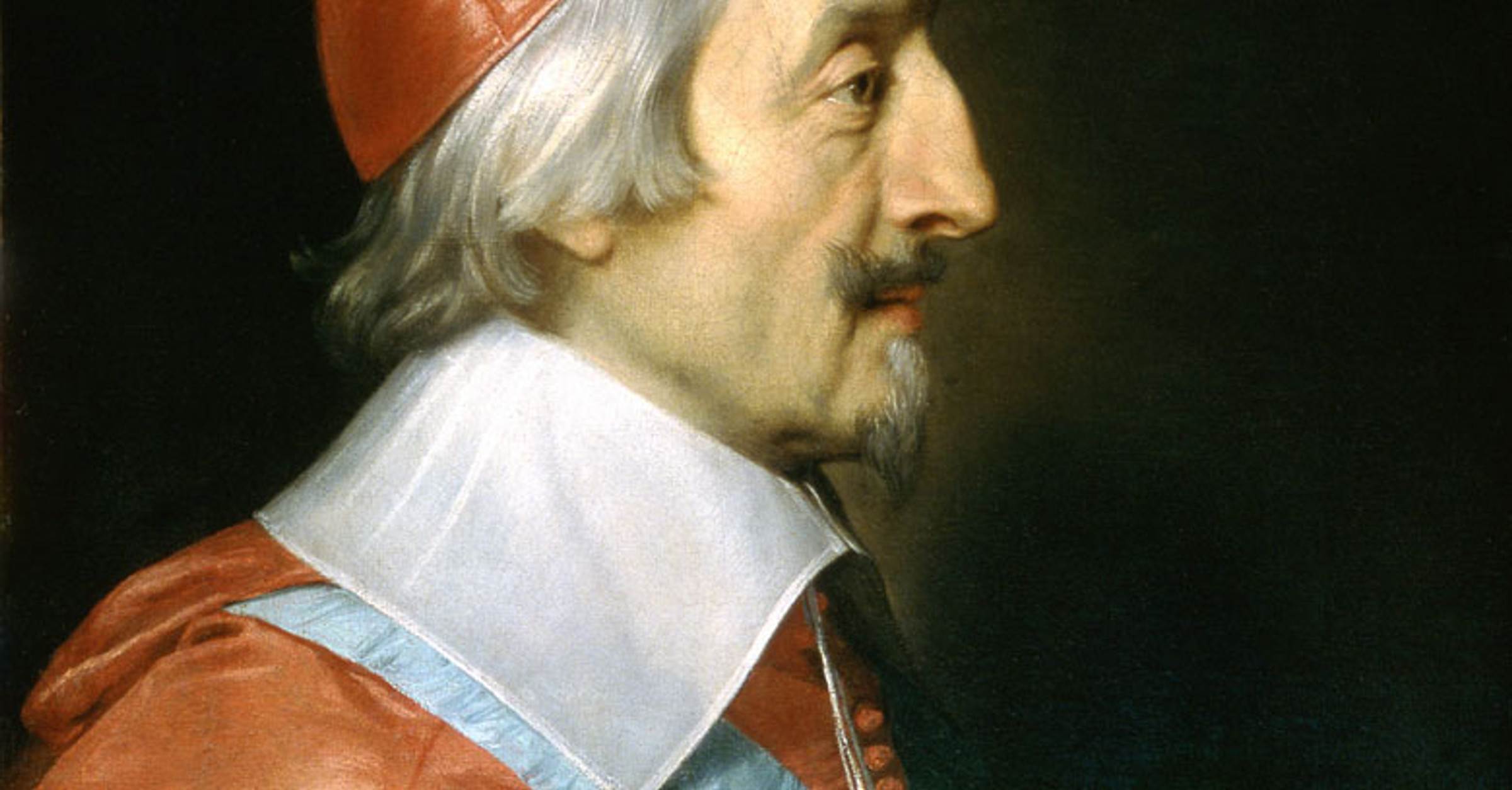 Cardinal Richelieu - World History Encyclopedia