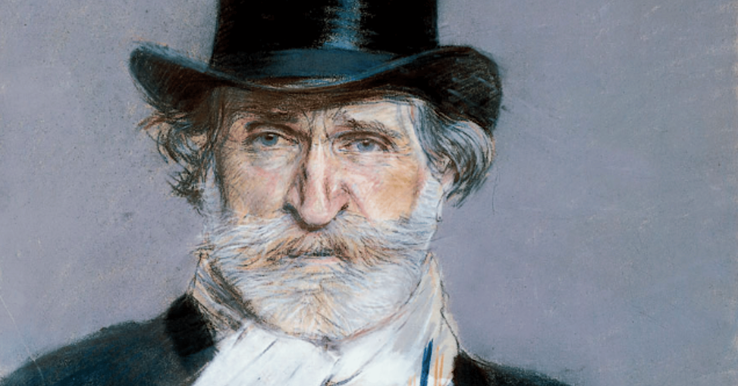 Giuseppe Verdi - World History Encyclopedia