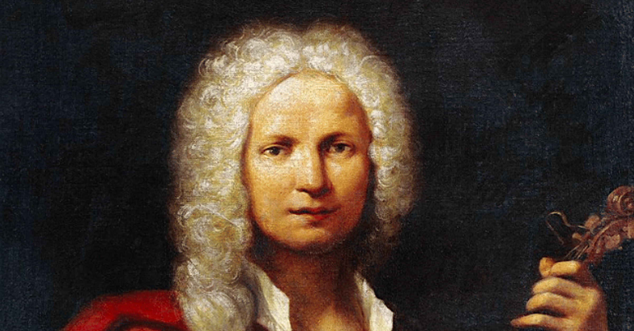 Antonio Vivaldi - World History Encyclopedia