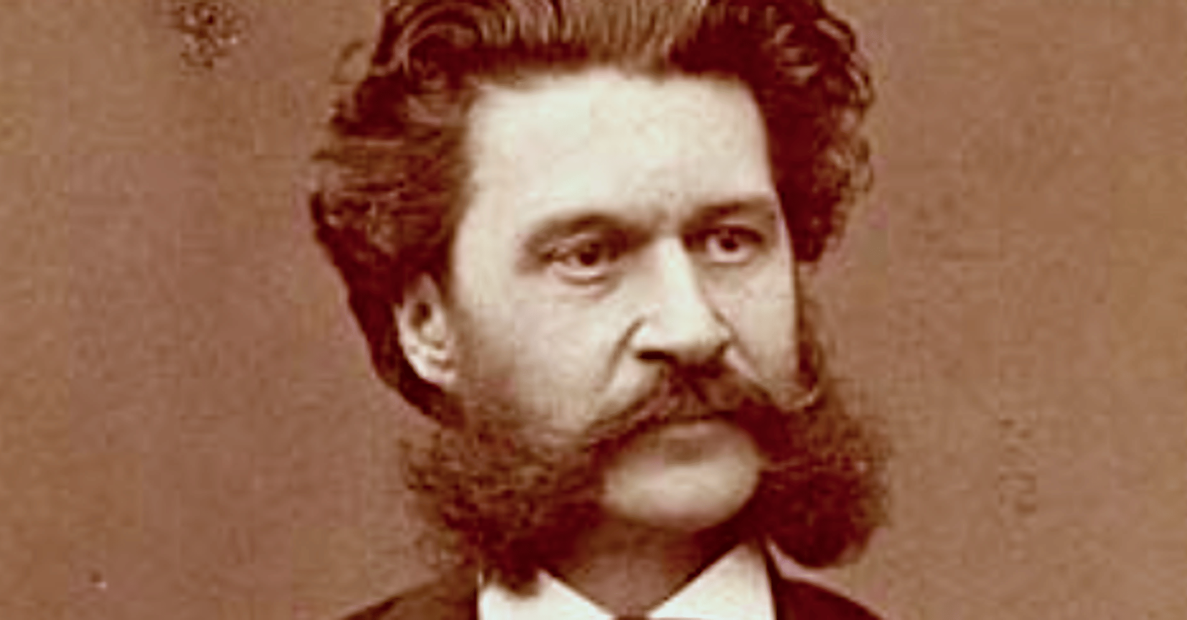 Johann Strauss Junior - Encyclopedie van de wereldgeschiedenis