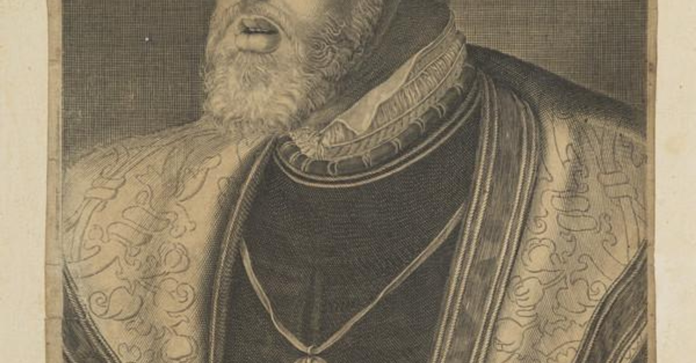 Charles V, Holy Roman Emperor - World History Encyclopedia
