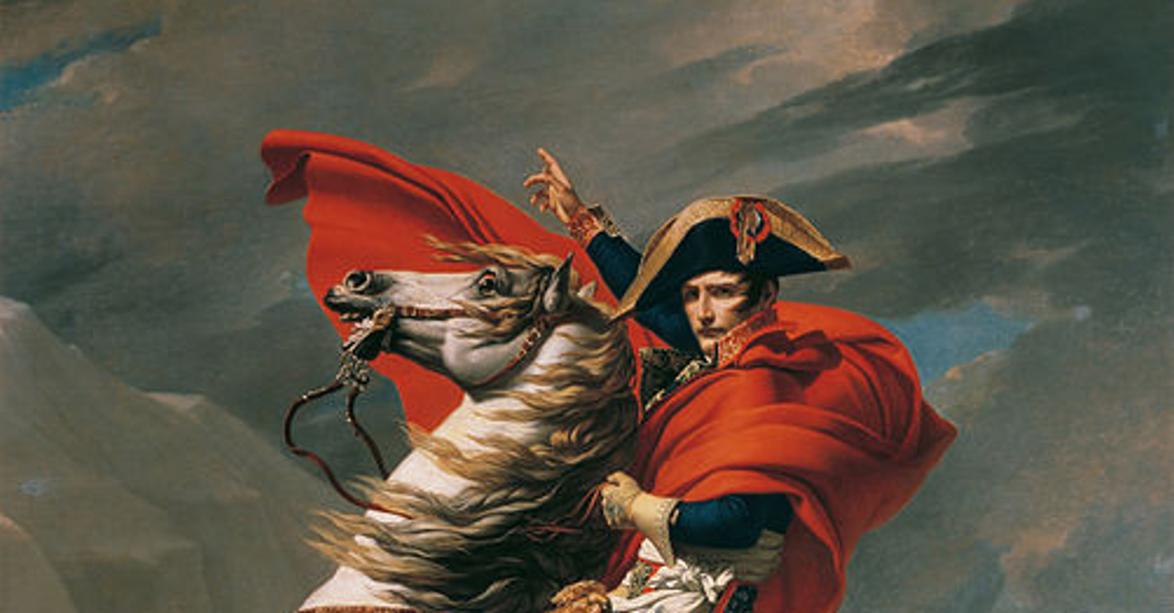 17 Campaigns & Battles of Napoleon - World History Encyclopedia