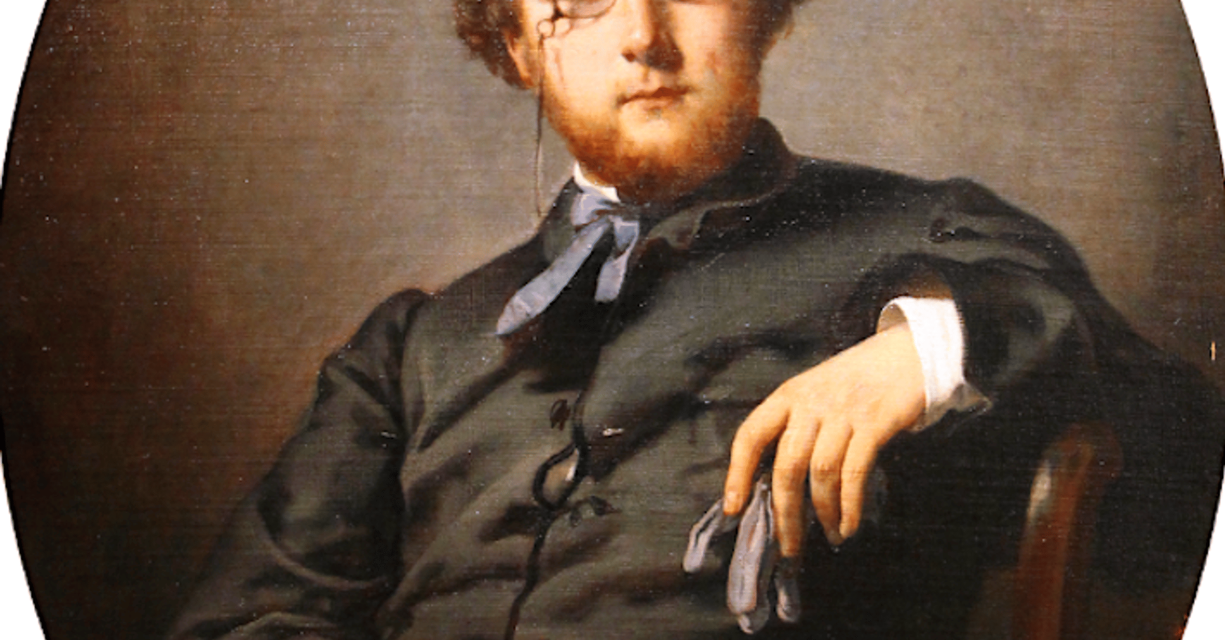 George Bizet, c. 1860 - World History Encyclopedia