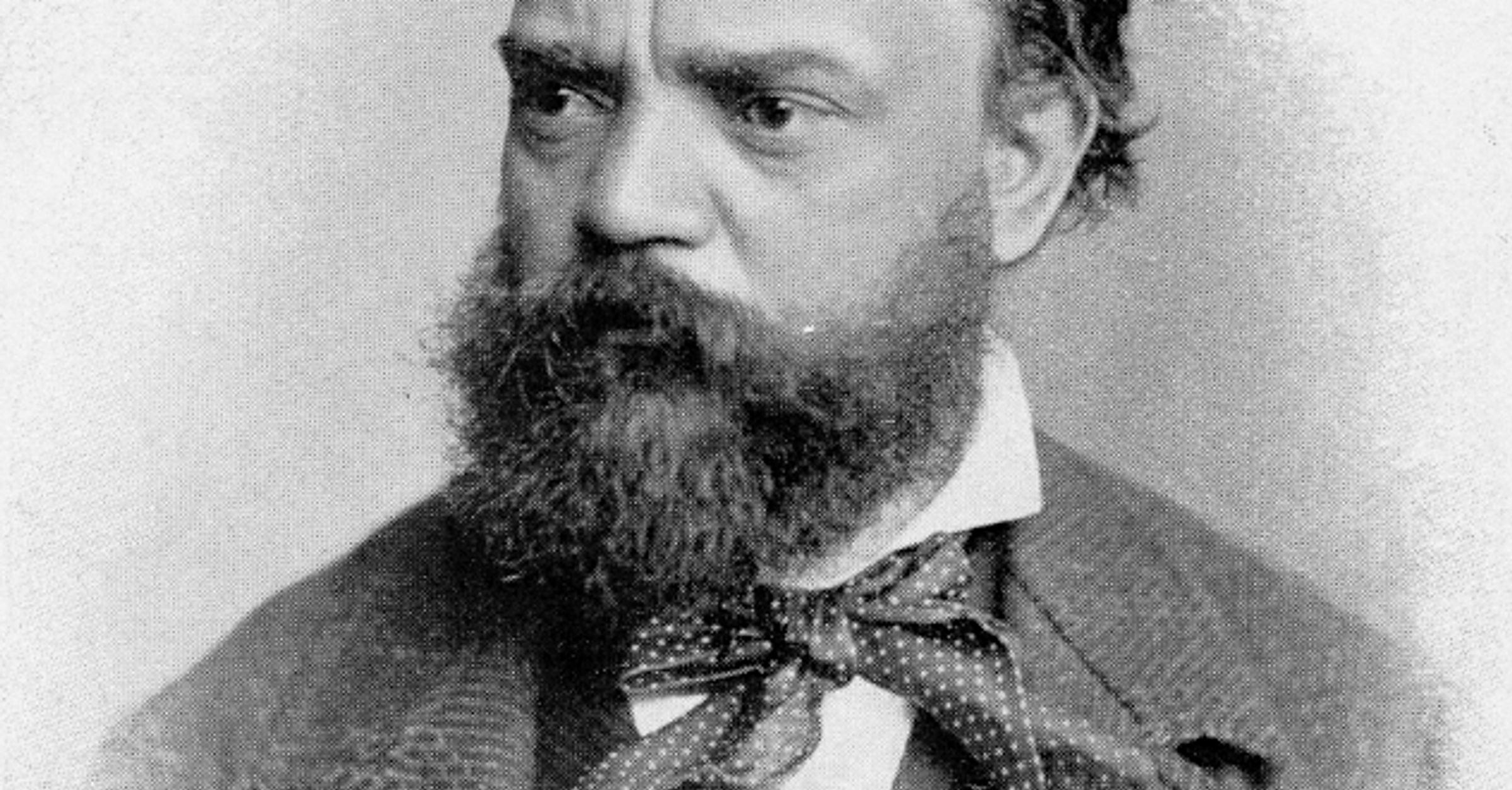 Antonín Dvořák - World History Encyclopedia