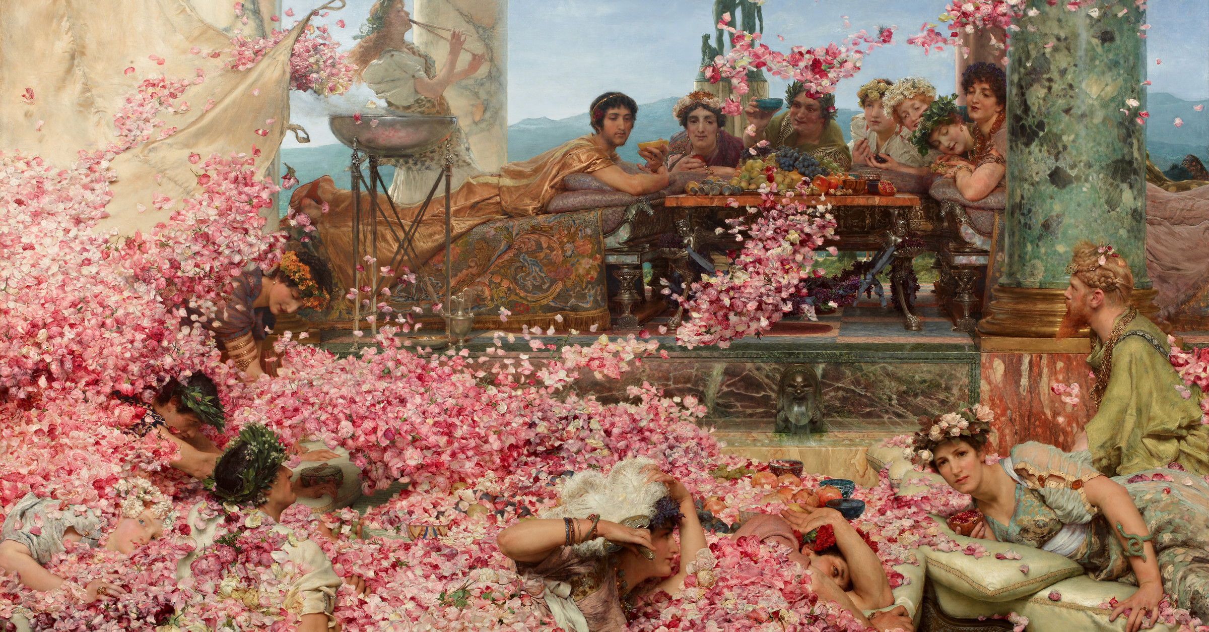 A Brief History of the Rose - World History Encyclopedia