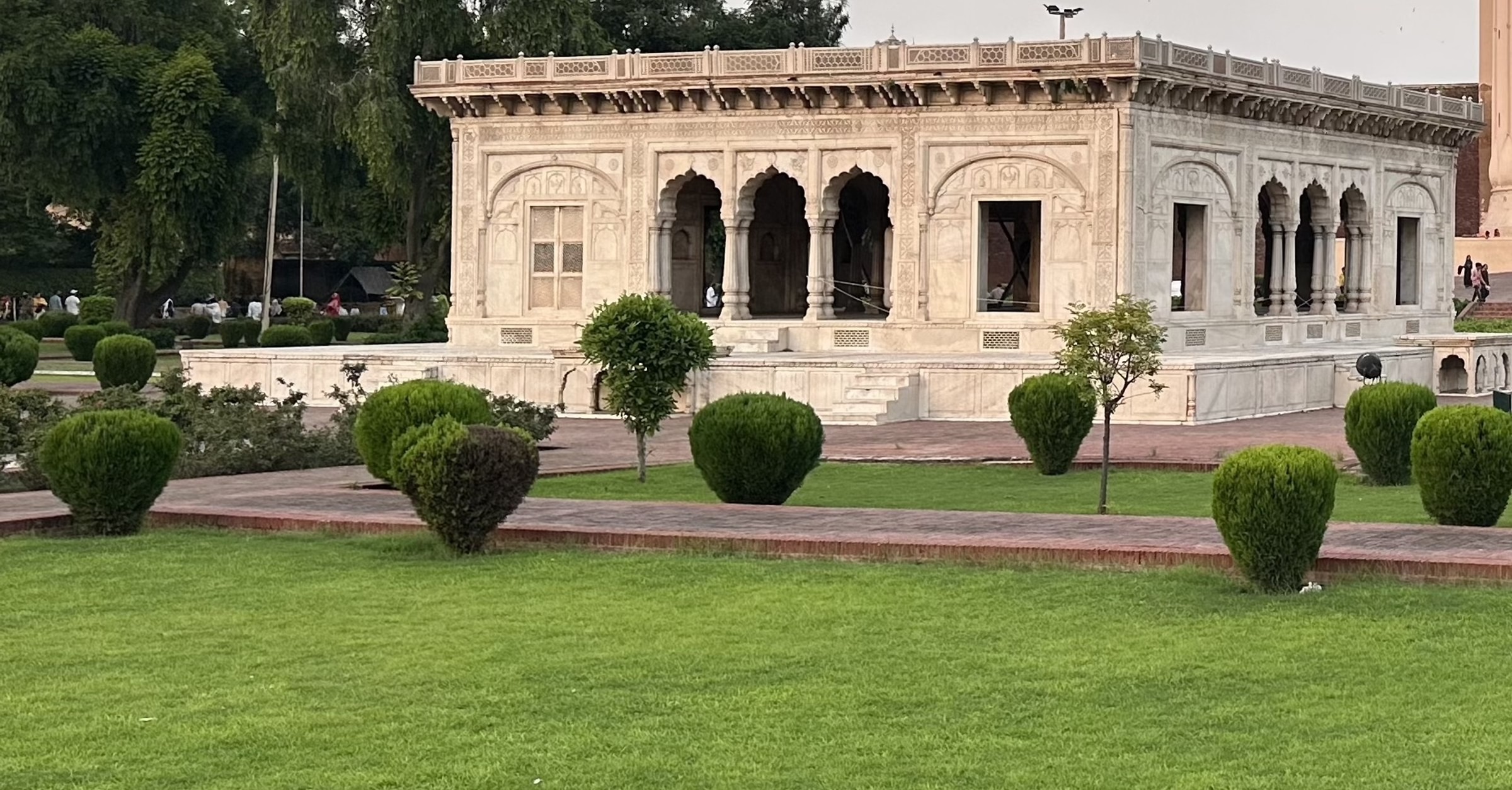 Baradari - World History Encyclopedia