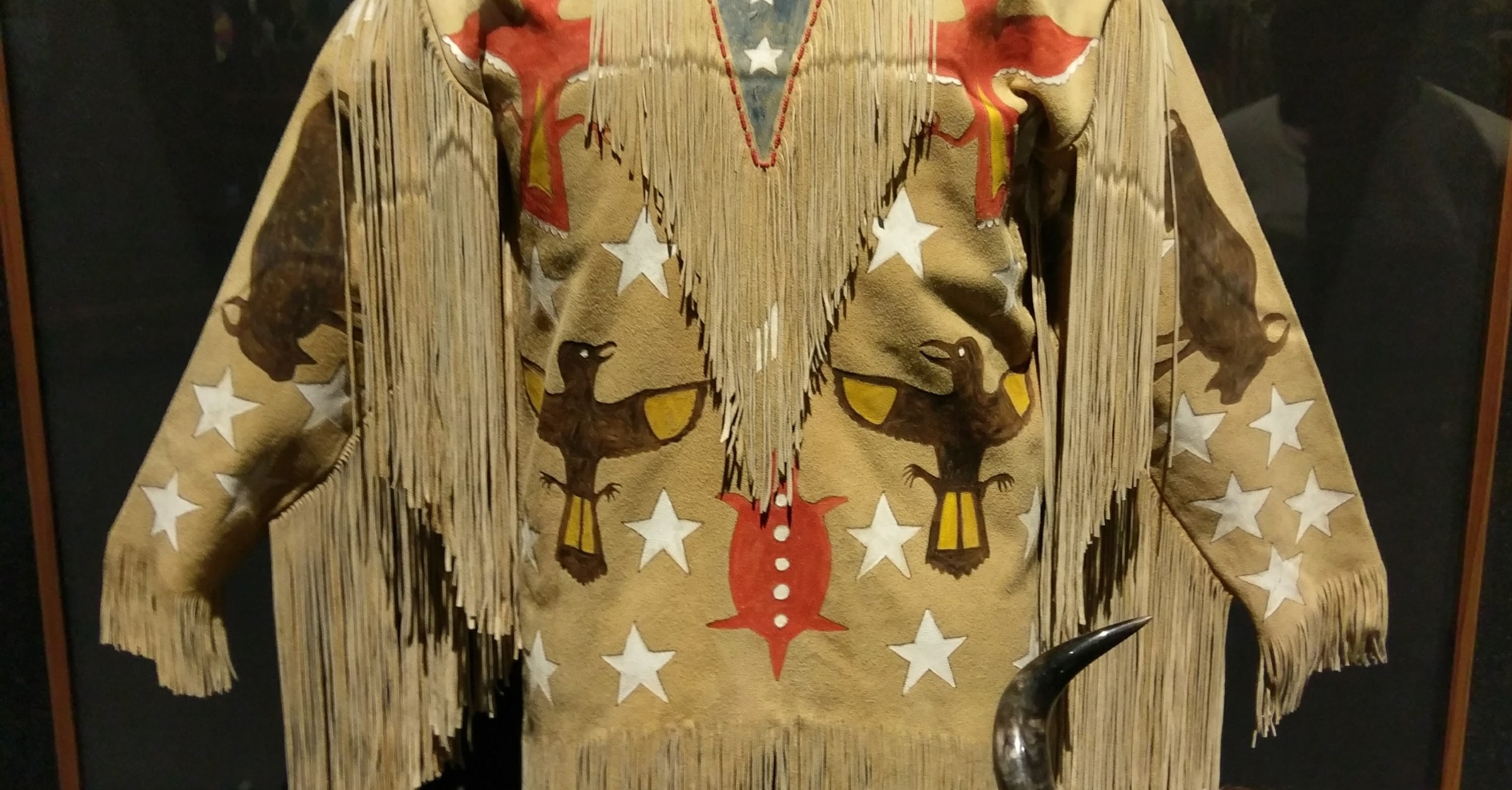 Ghost Dance - World History Encyclopedia