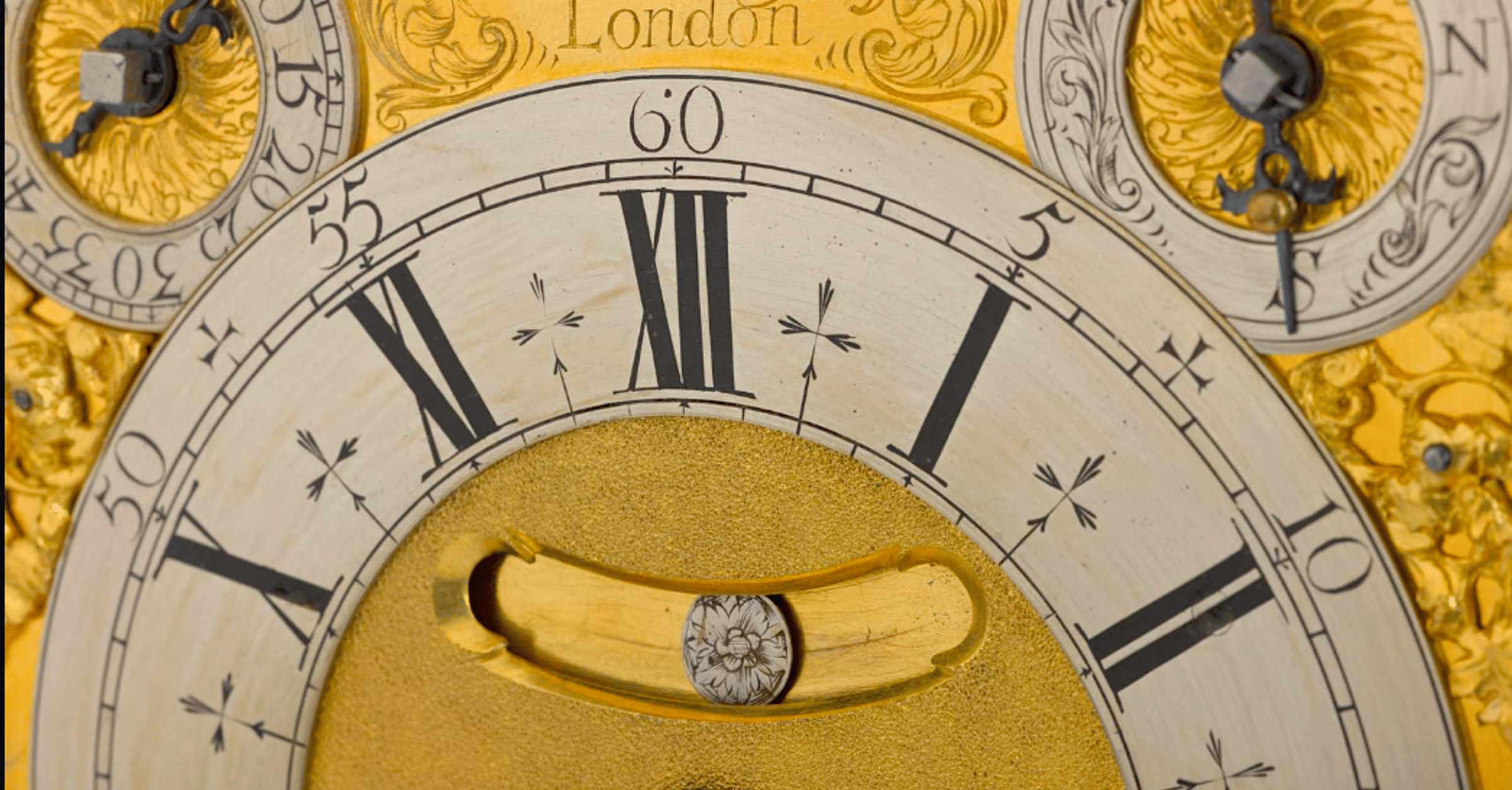 Clocks in the Scientific Revolution - World History Encyclopedia