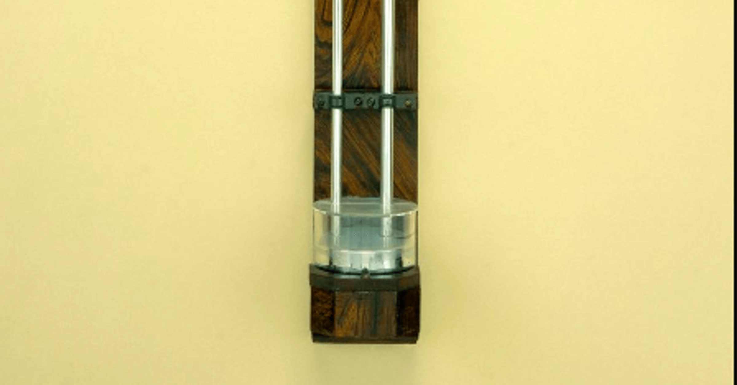 Torricelli's Barometer - World History Encyclopedia