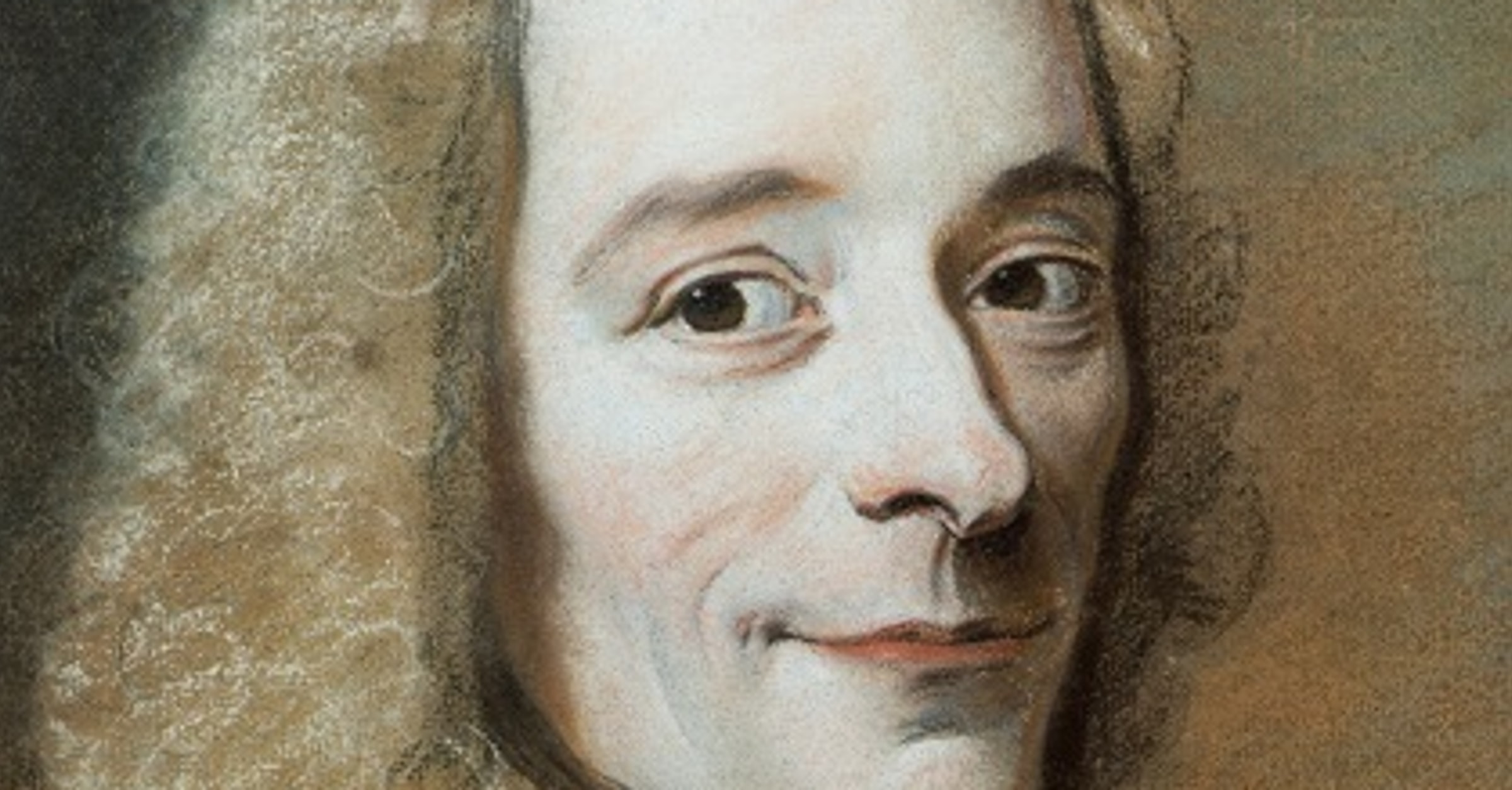 Timeline: Voltaire
