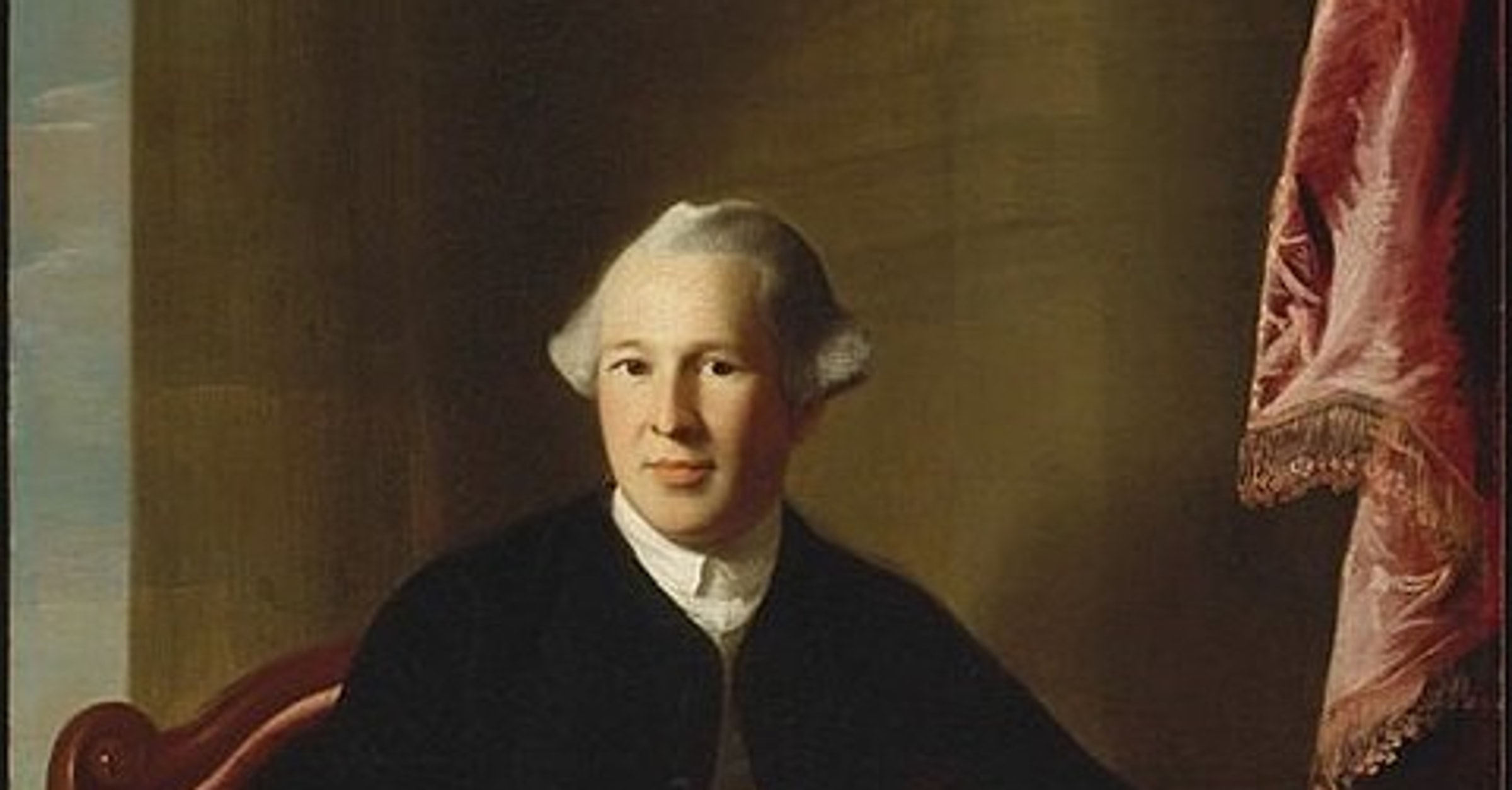 Joseph Warren - World History Encyclopedia