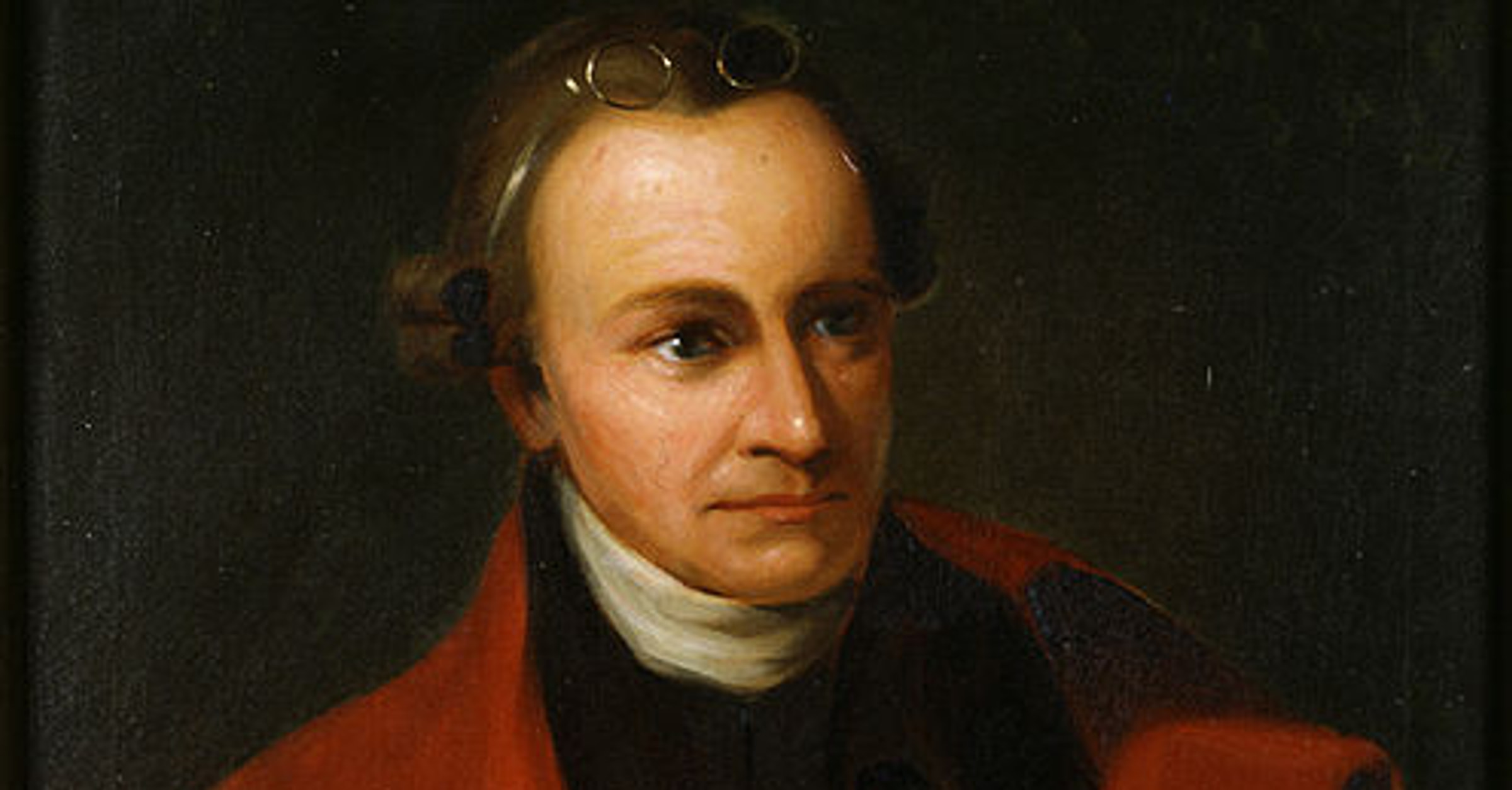 Patrick Henry - World History Encyclopedia