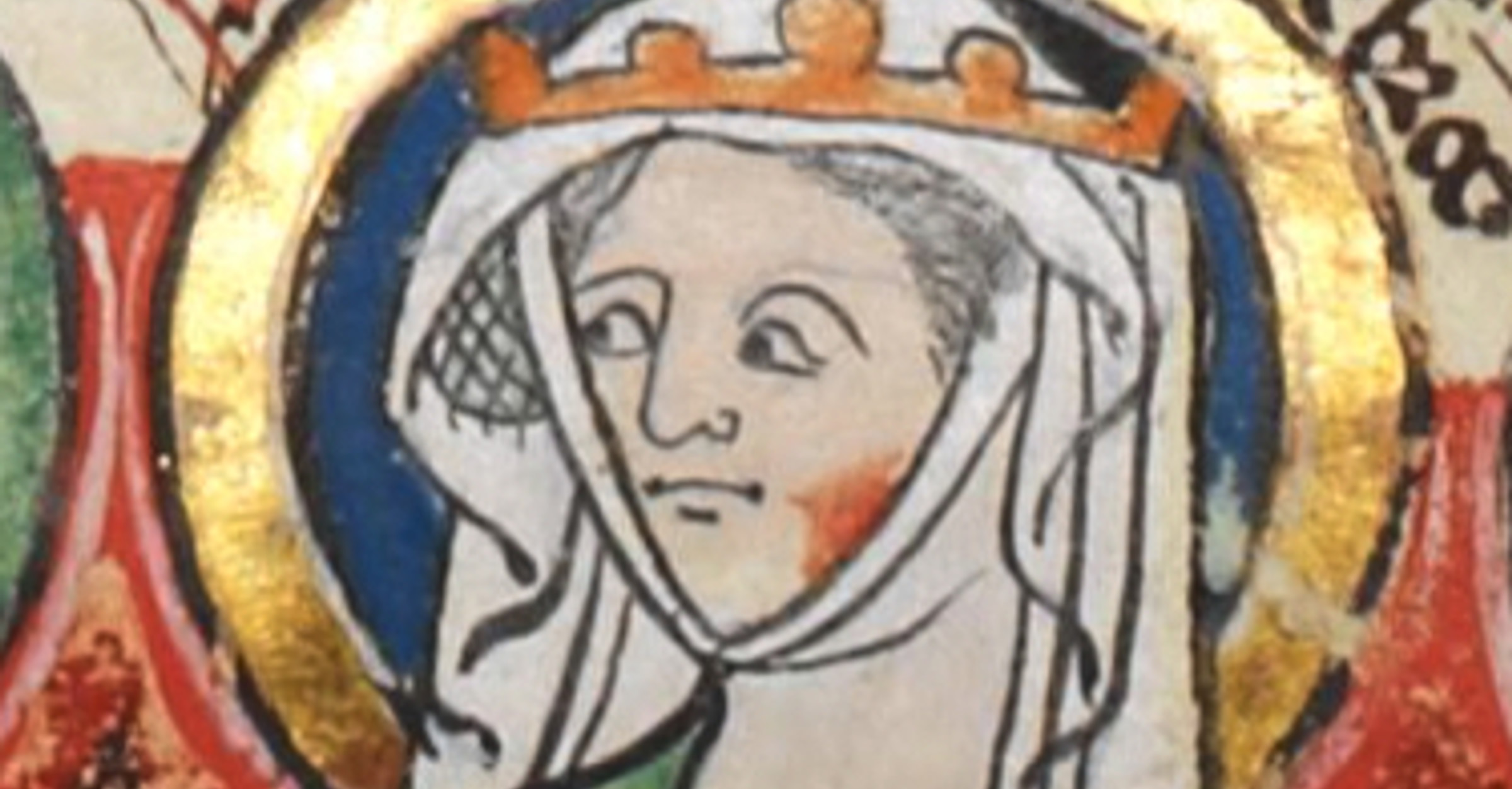 Eleanor of England, Countess of Leicester - World History Encyclopedia