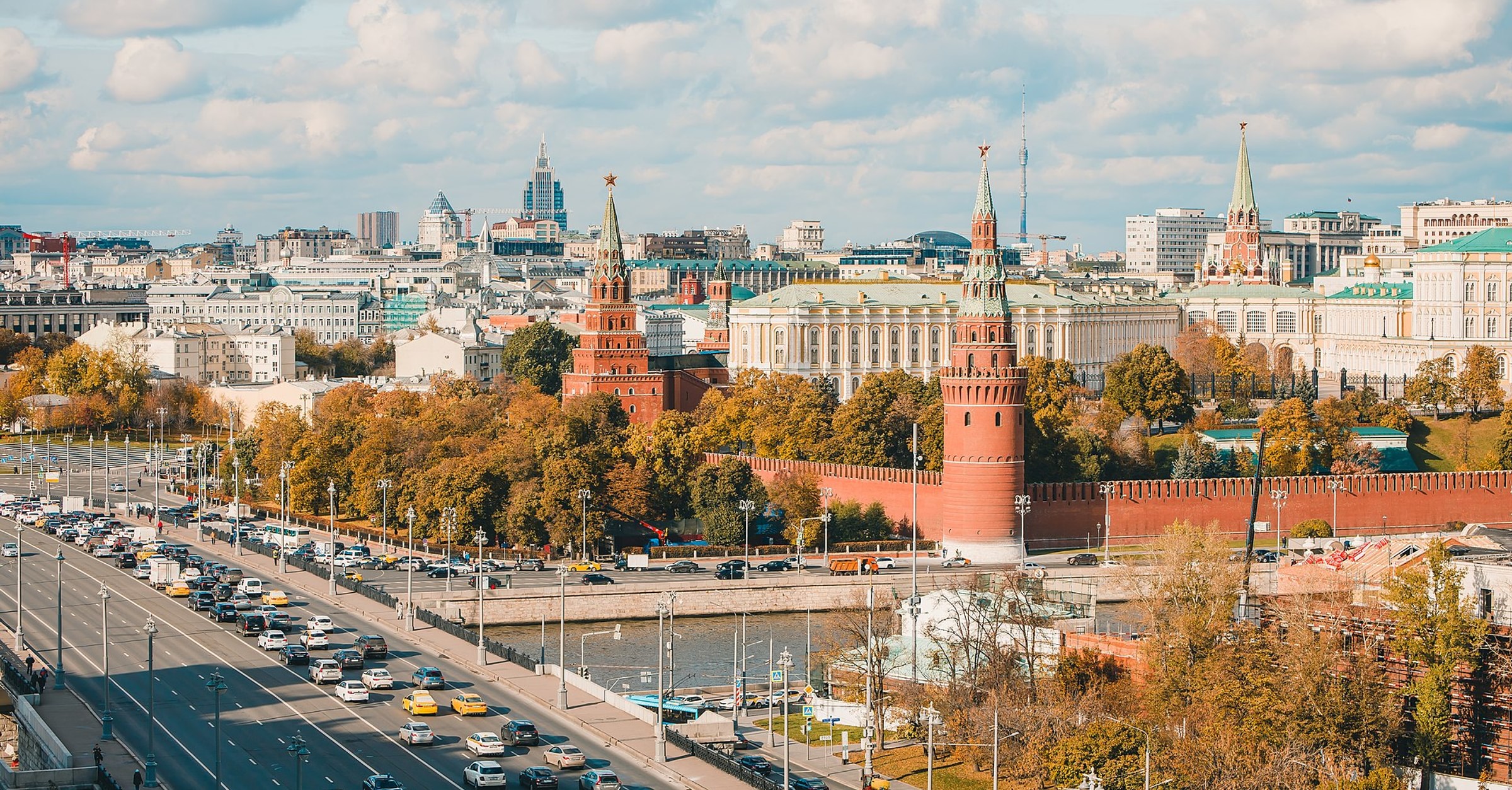 Kremlin - World History Encyclopedia