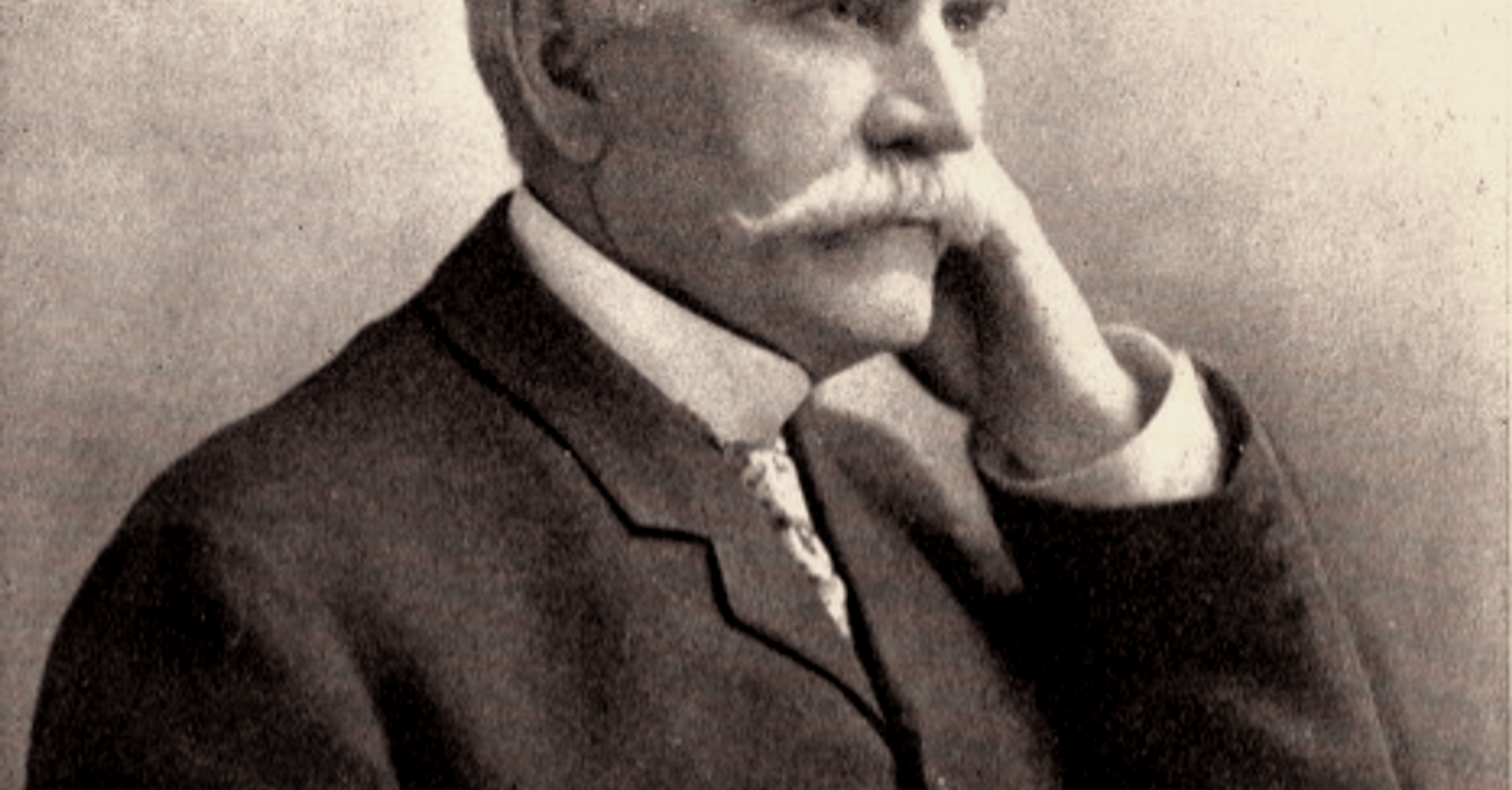James McLaughlin, US Indian Inspector - World History Encyclopedia
