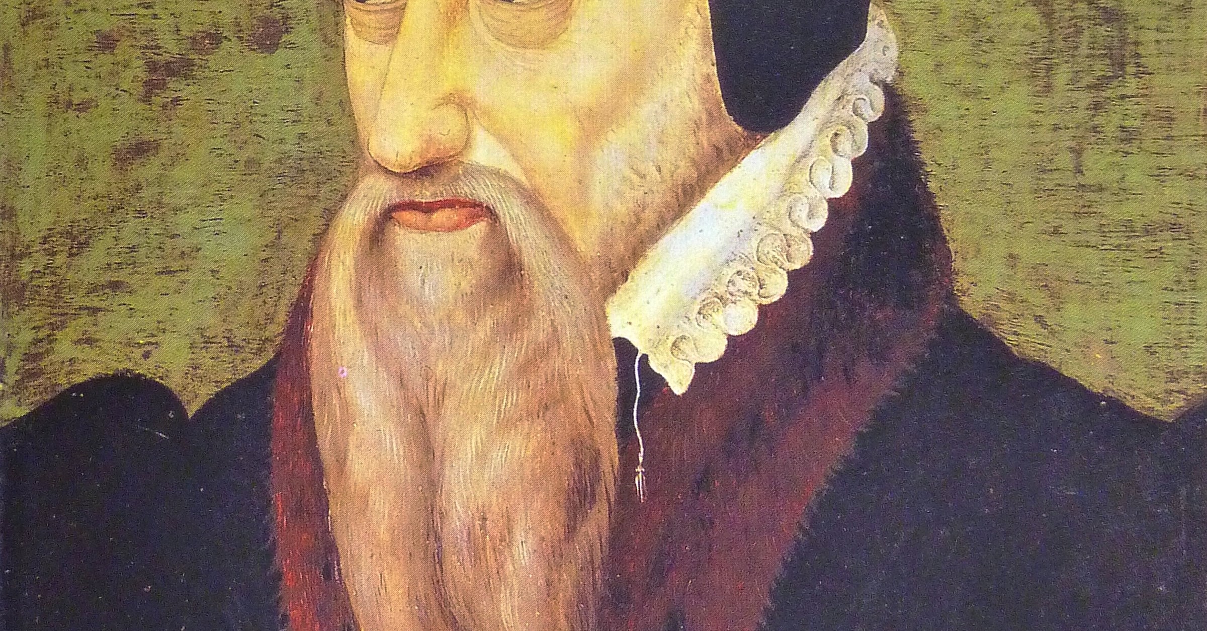 Theodore Beza - World History Encyclopedia