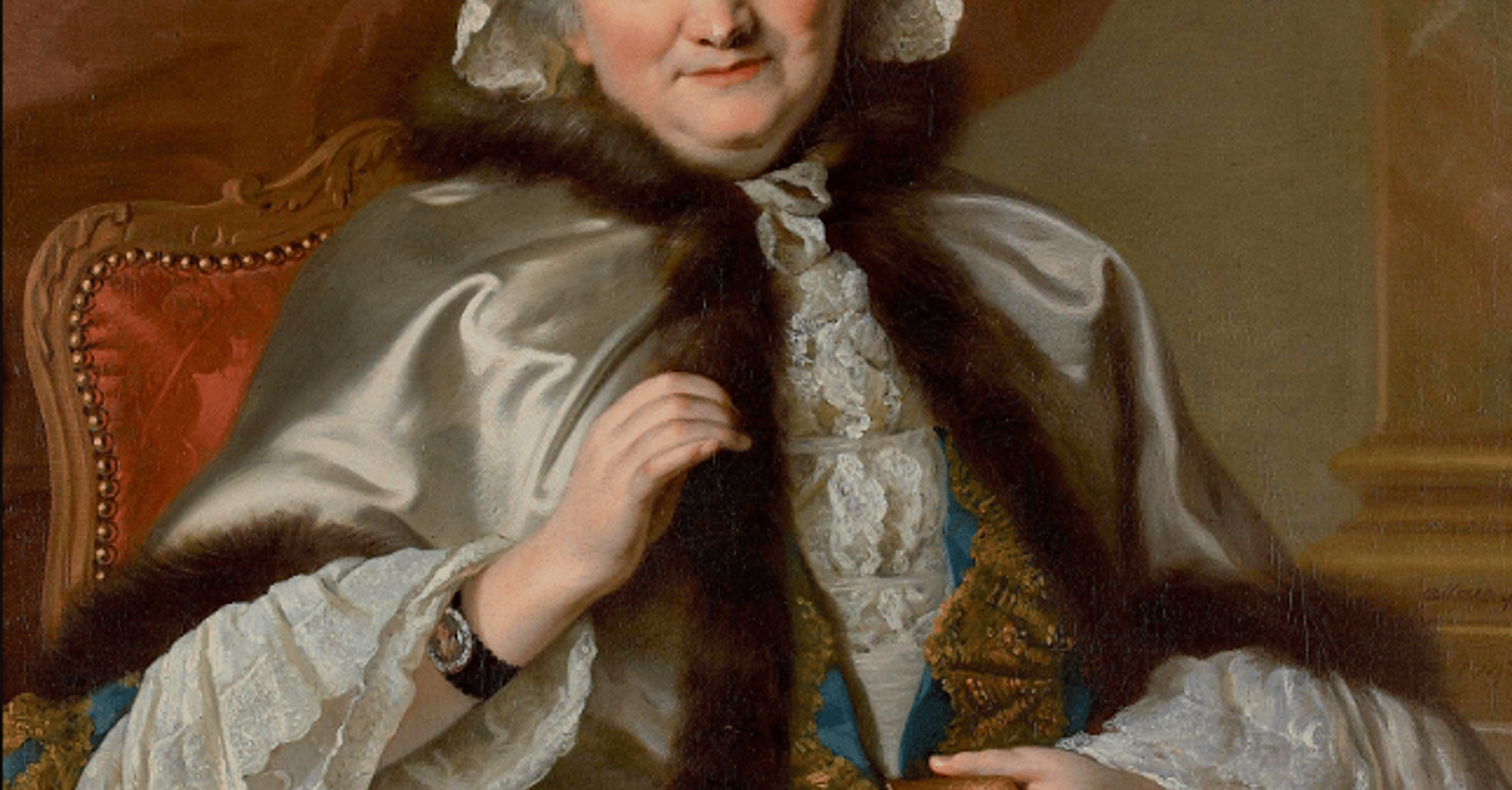 Madame Geoffrin - World History Encyclopedia