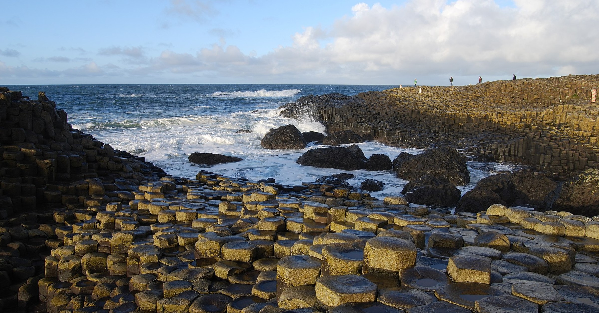 Scenic Views of Ireland - World History Encyclopedia