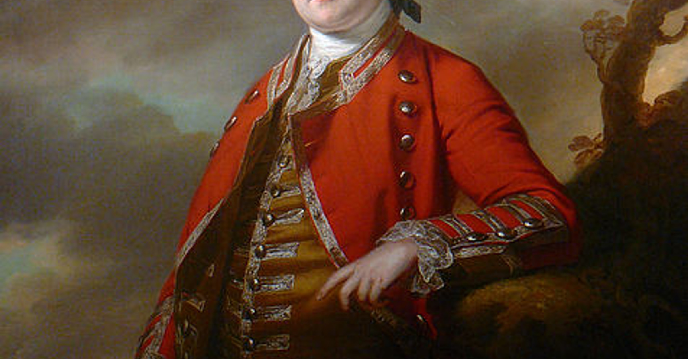 Sir Robert Pigot - World History Encyclopedia