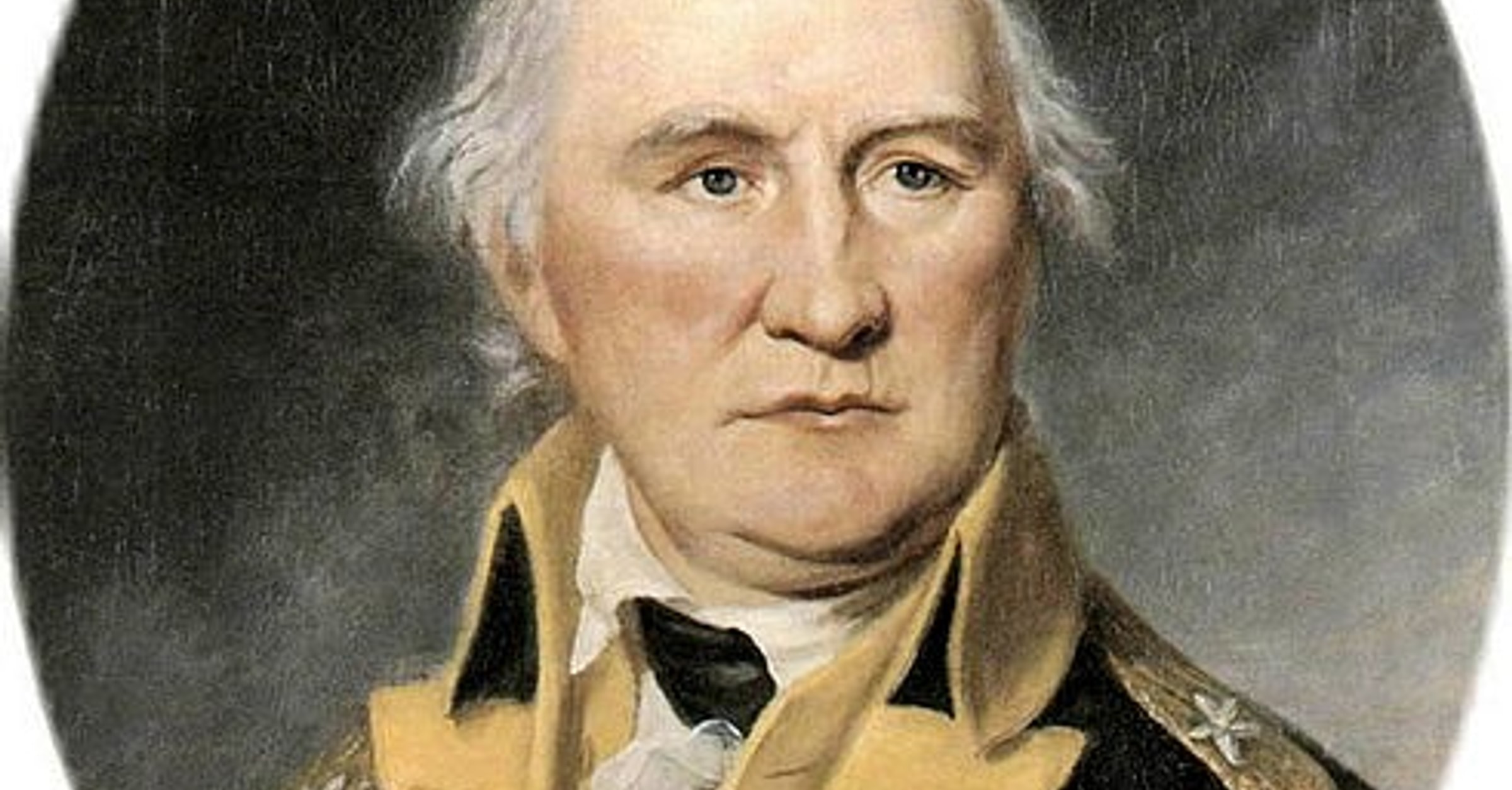 Daniel Morgan - World History Encyclopedia