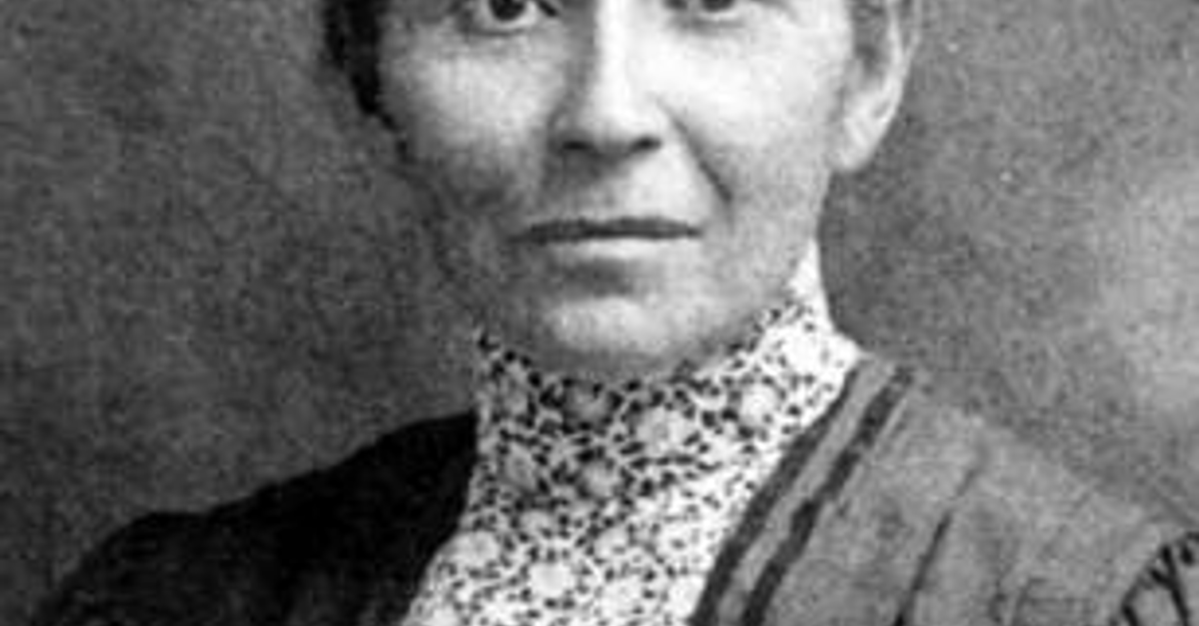 Susan La Flesche Picotte - World History Encyclopedia