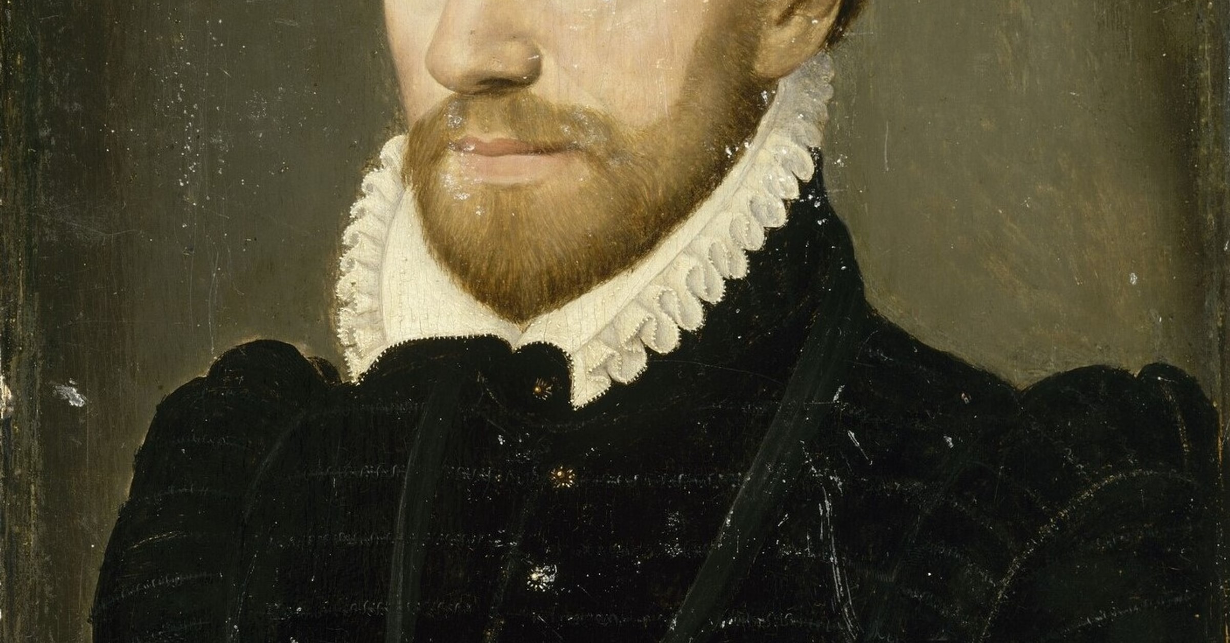 Louis Ier de Bourbon, Prince de Condé - Encyclopédie de l'Histoire du Monde