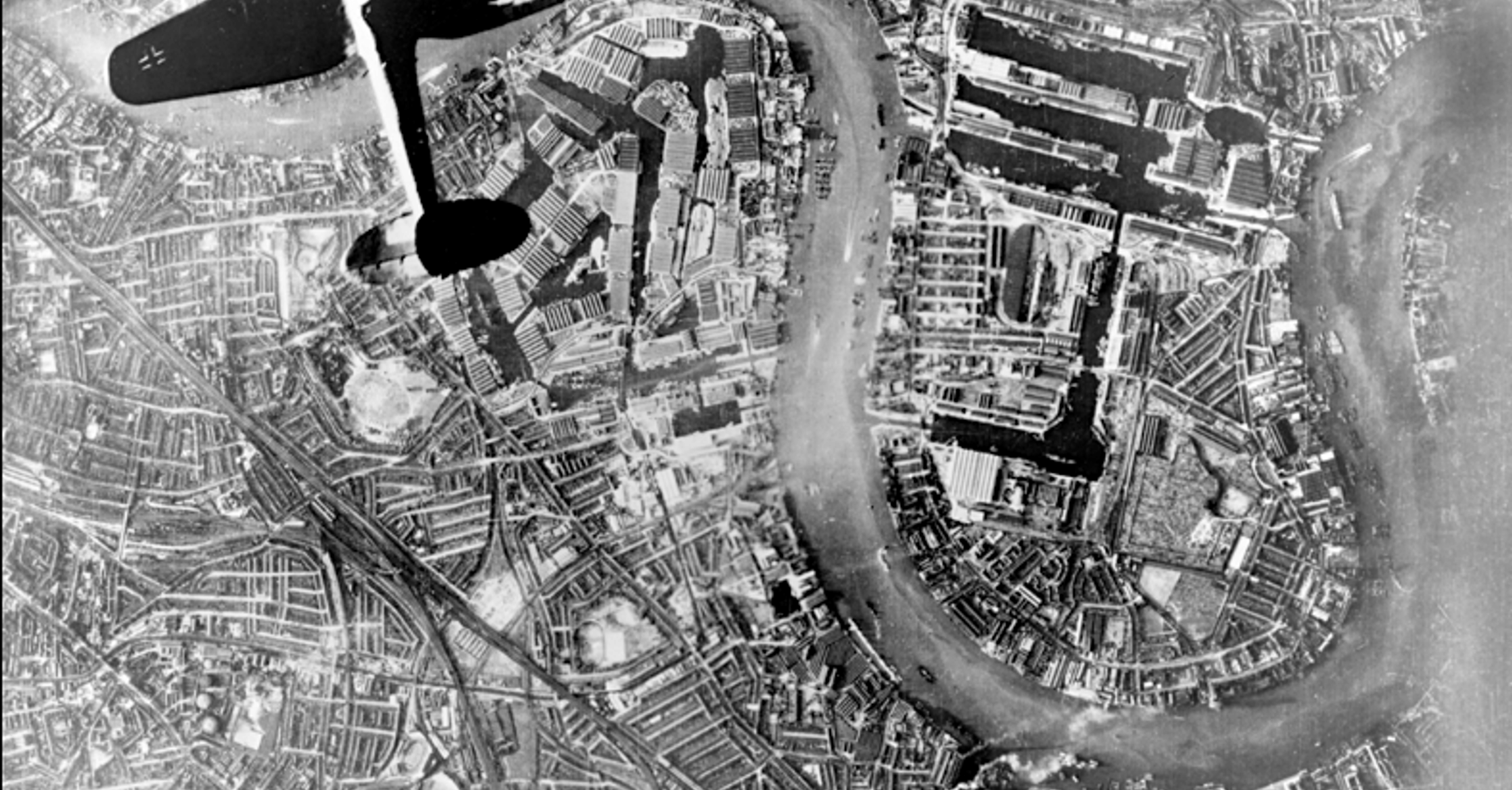 London Blitz - World History Encyclopedia