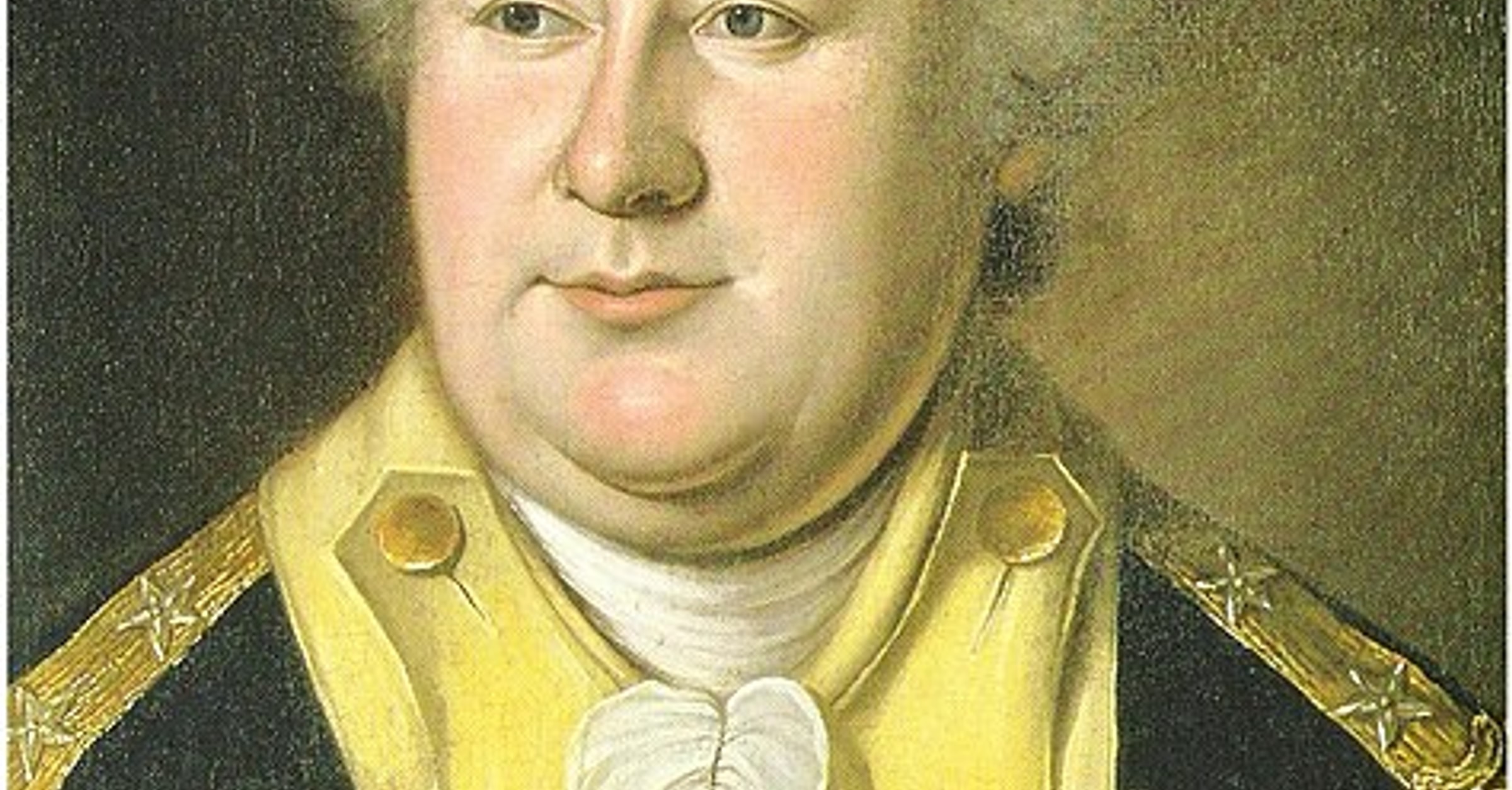 Henry Knox - World History Encyclopedia