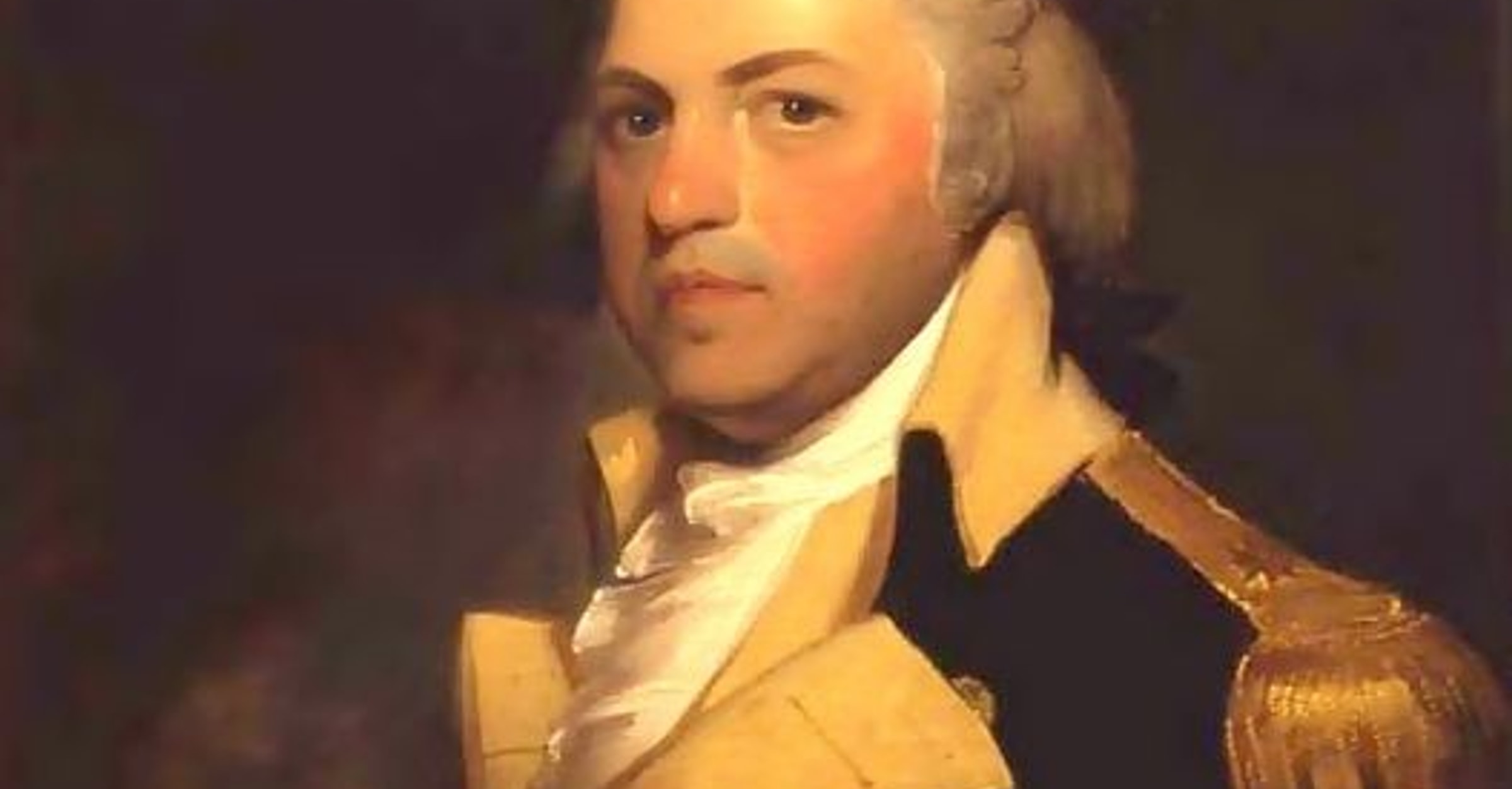 Henry Lee III - World History Encyclopedia