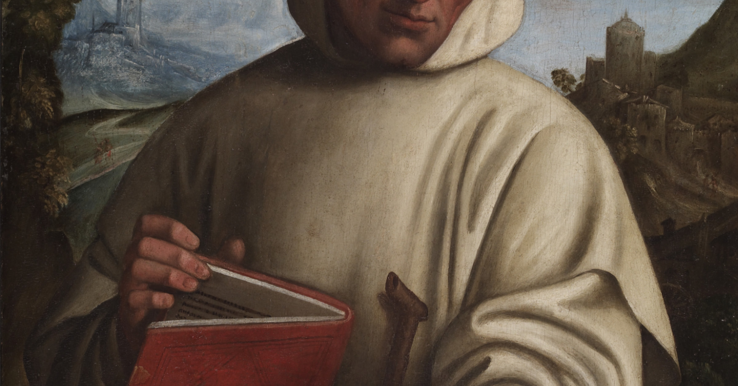 Saint Bruno the Carthusian - World History Encyclopedia